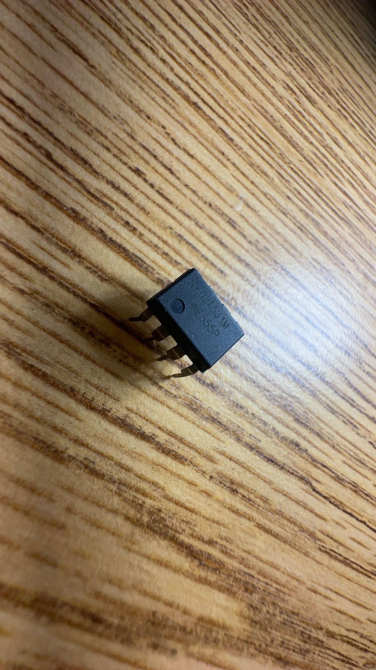 555 Timer Project: Short Beep : 4 Steps - Instructables