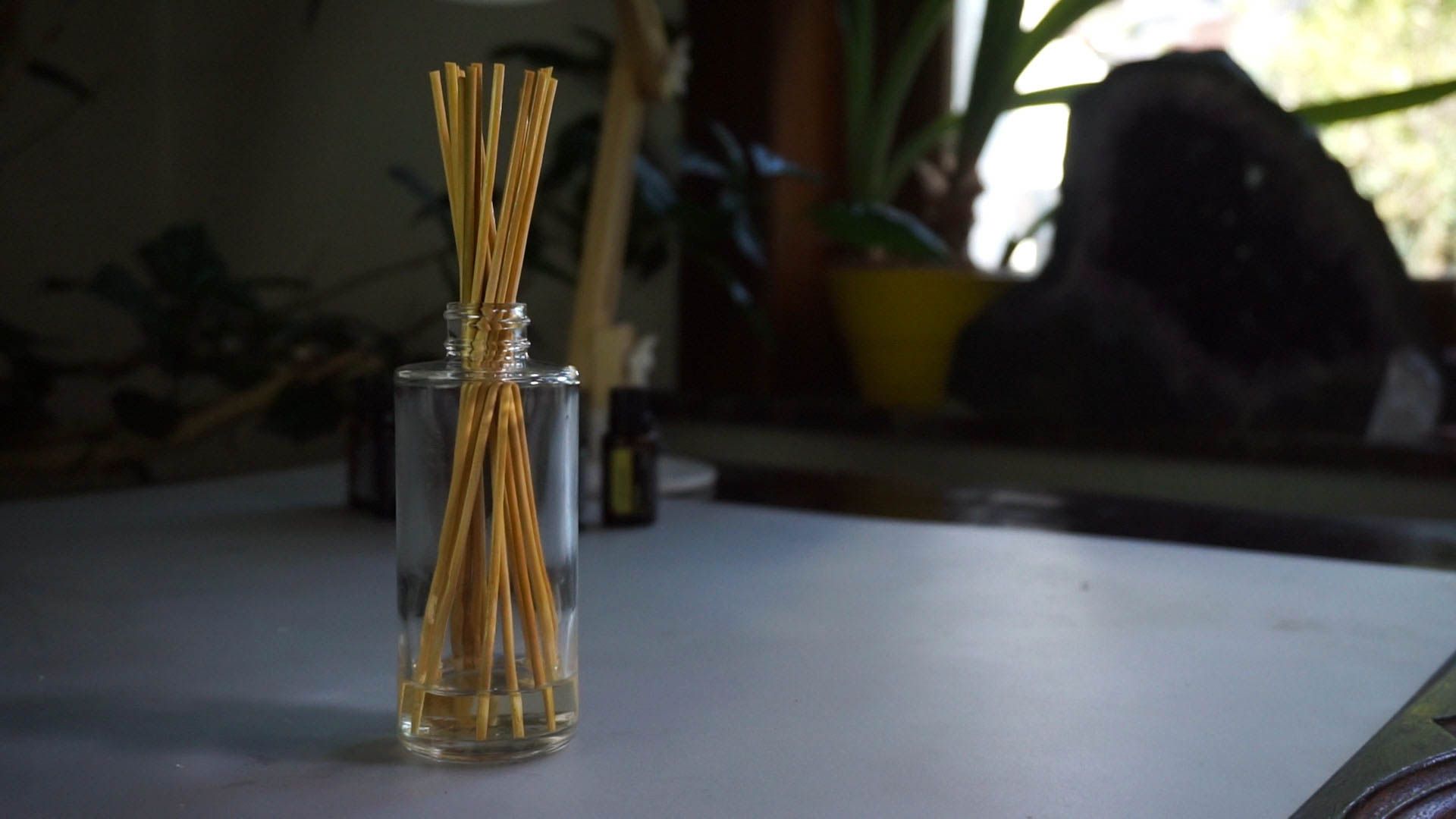Cheap Reed Diffuser Based on Essential Oil : 5 Steps (with Pictures ...