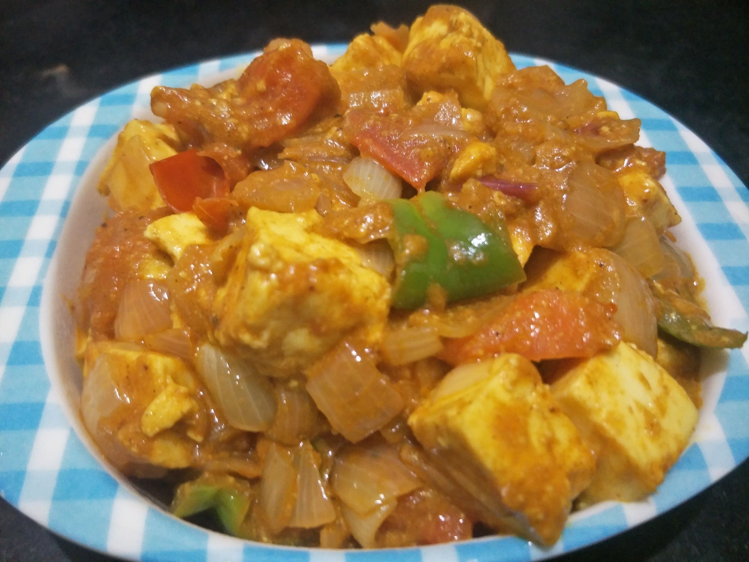 COCONUT MILK PULAO WITH PANEER CUBES : 4 Steps - Instructables