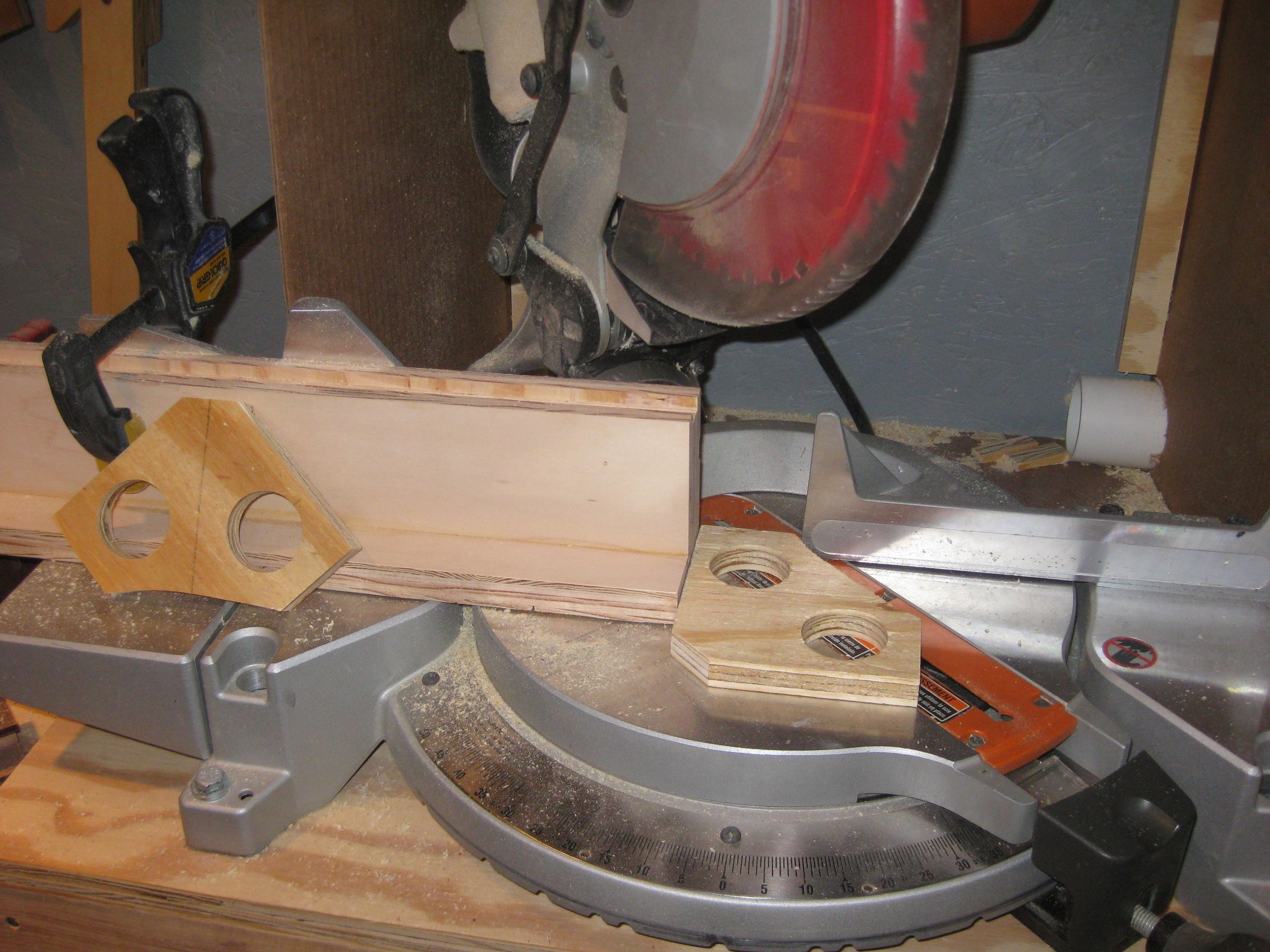 Clamping Squares : 5 Steps (with Pictures) - Instructables