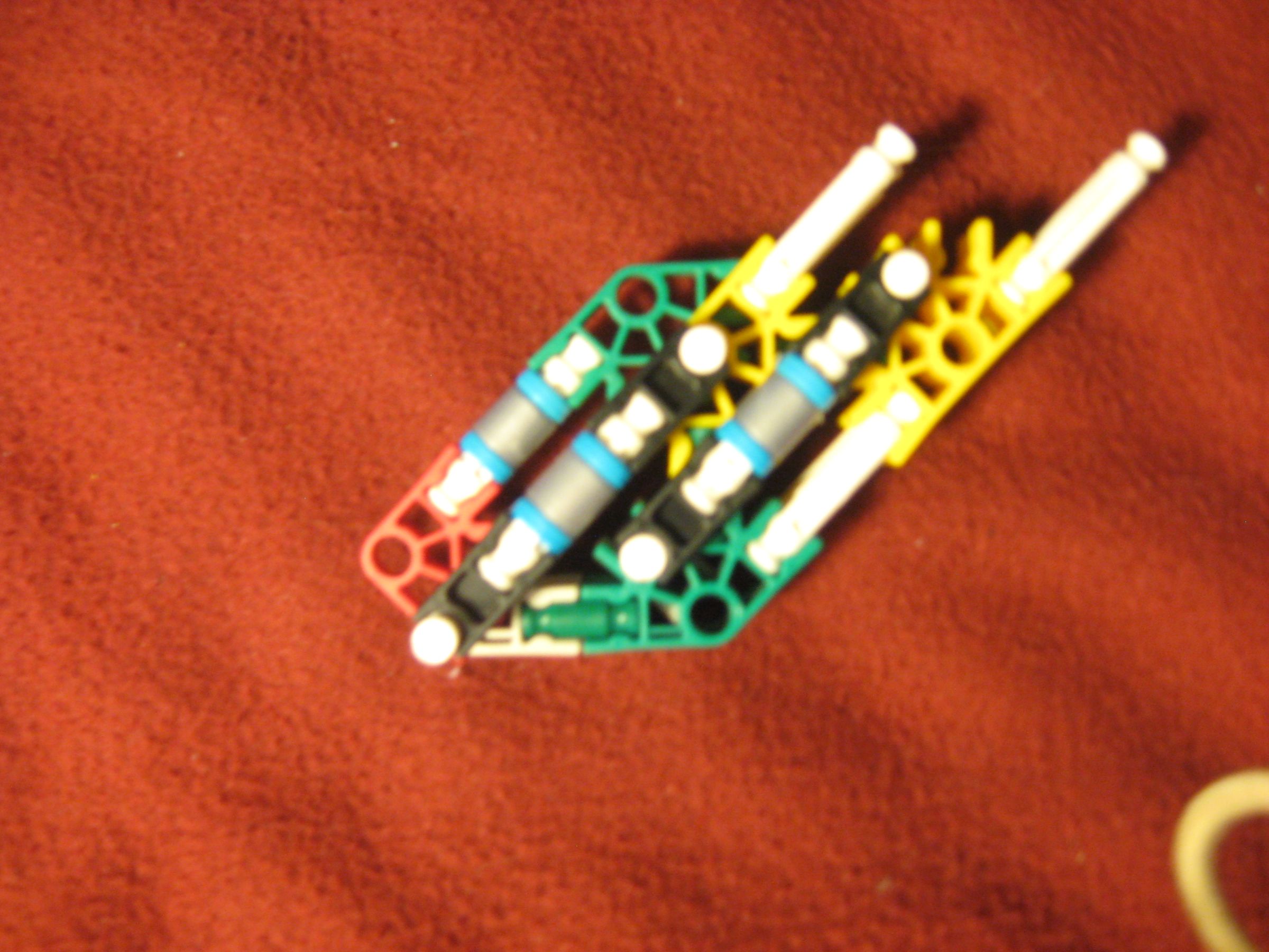 The SOUP Gun (Super Oodammo Uber Pistol) : 4 Steps - Instructables