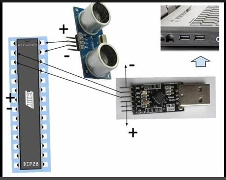 Atmega8 Arduino Compatible Bootloader - Instructables