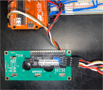 2-Bit Adder With 7-Segment Display and LCD : 6 Steps (with Pictures) - Instructables