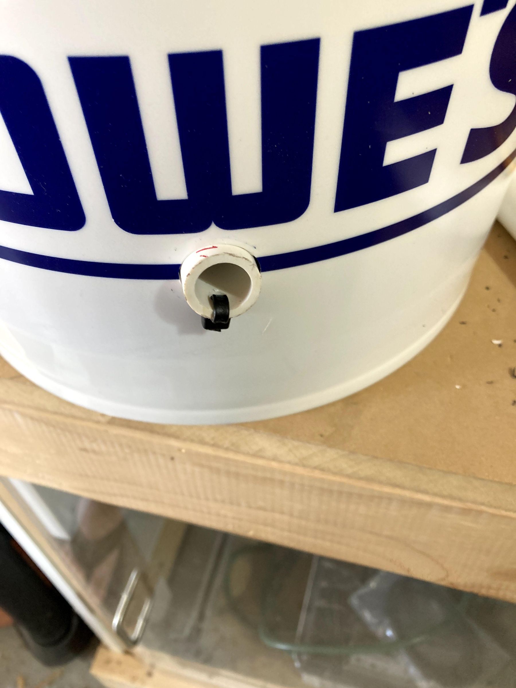 Single Bucket Sub-Irrigated Planter : 5 Steps (with Pictures ...