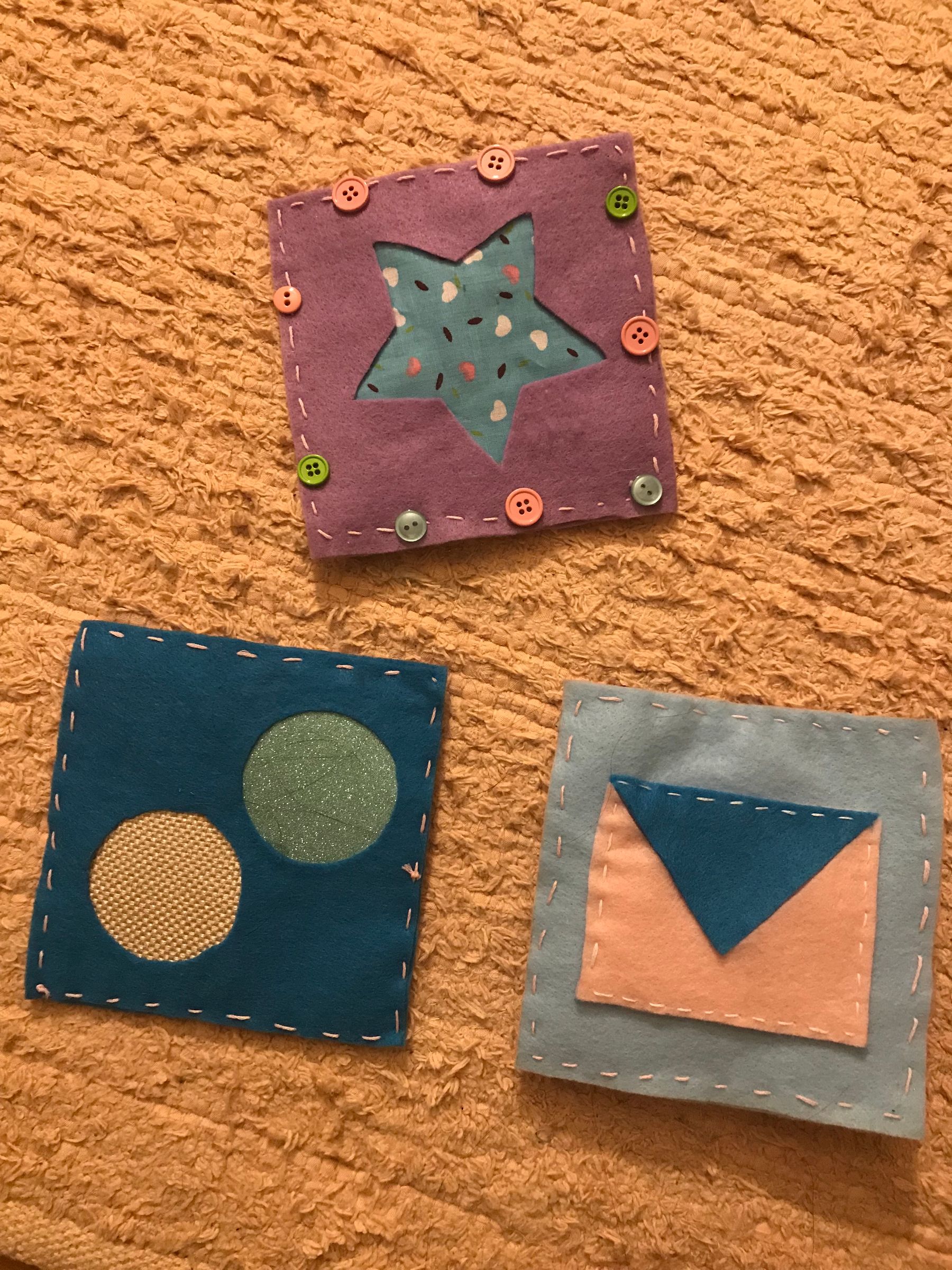 Fidgety : 6 Steps (with Pictures) - Instructables