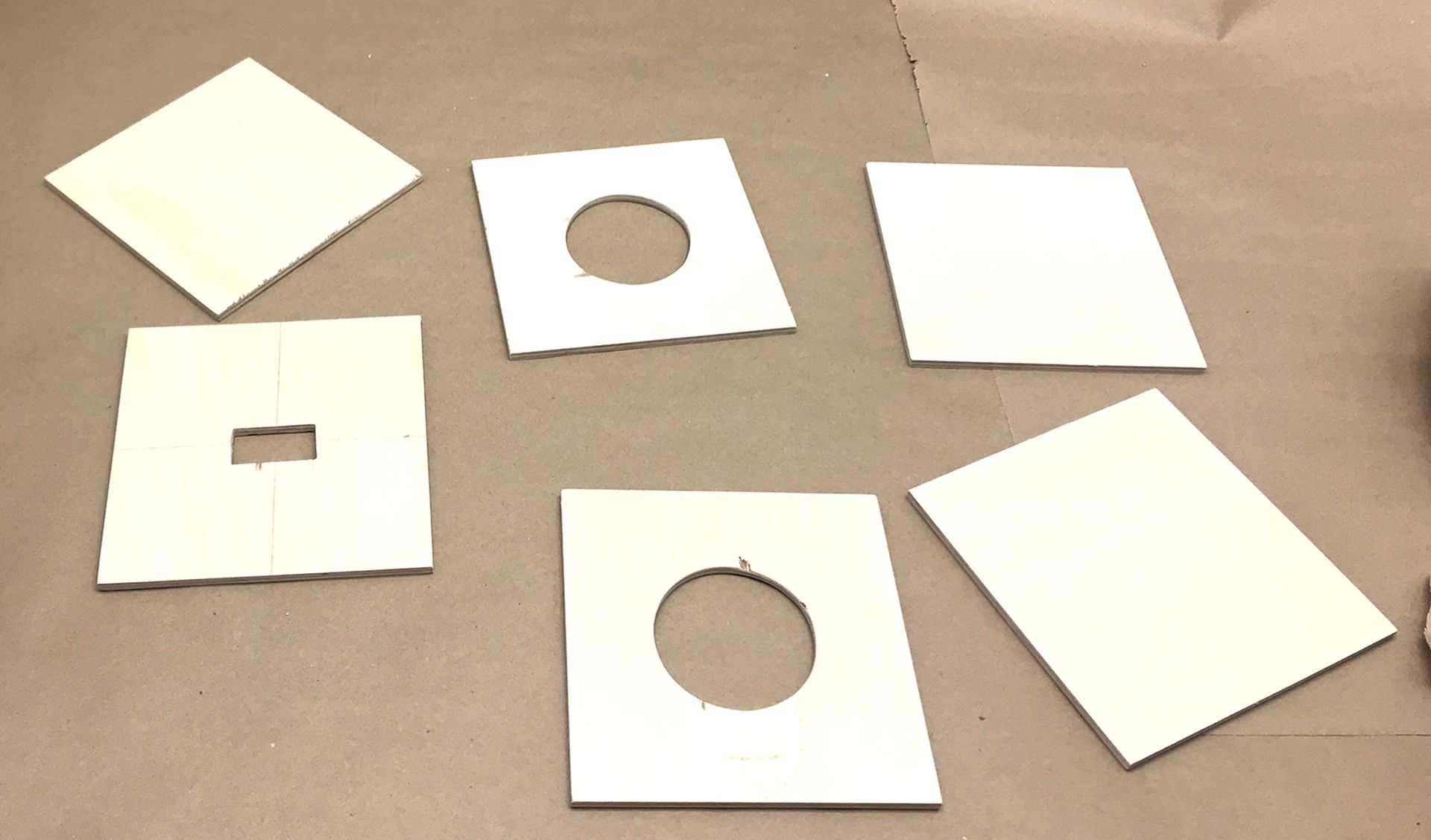 The Shooting ArteFact : 4 Steps (with Pictures) - Instructables