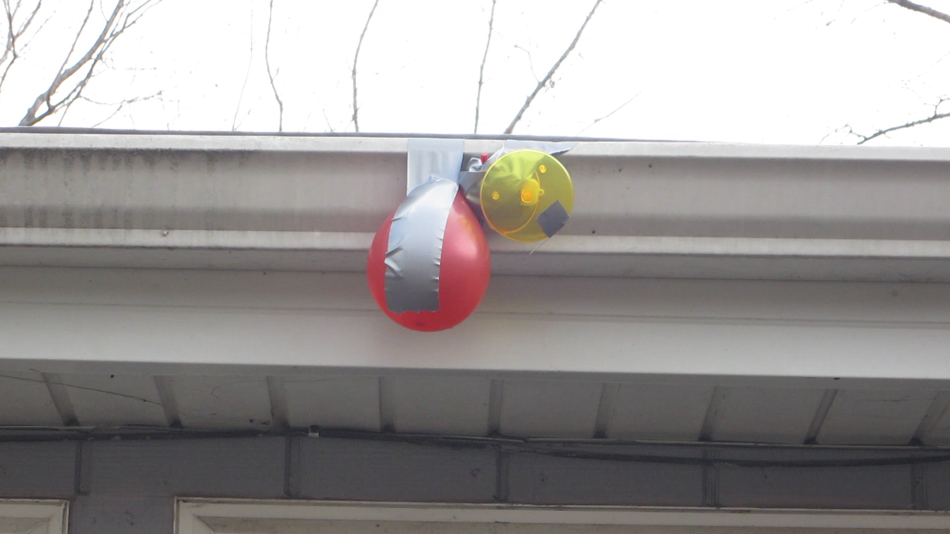Remote Controlled Balloon Pop Prank : 7 Steps (with Pictures ...