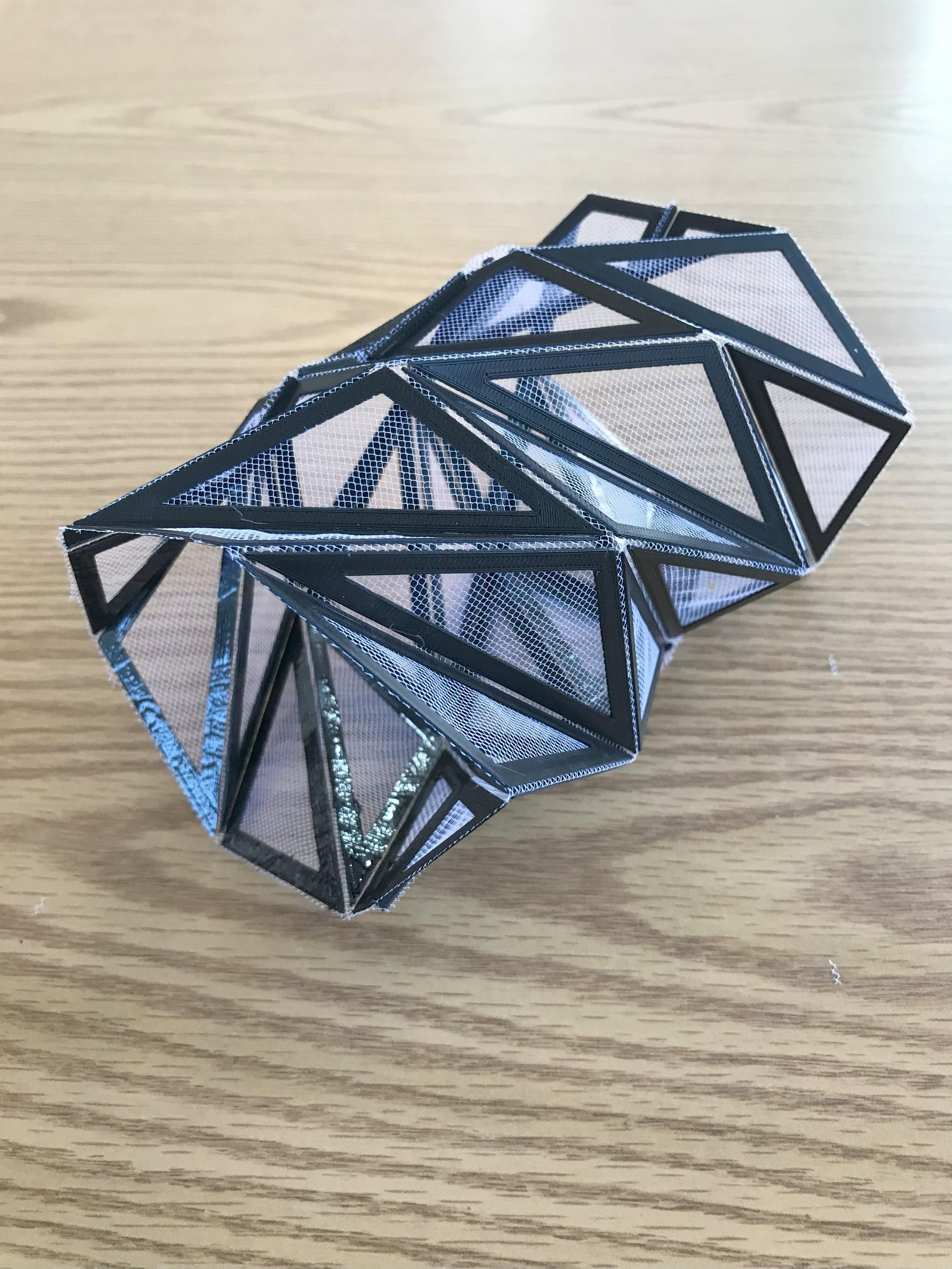 How to 3D Print Multiplanar Origami : 8 Steps - Instructables