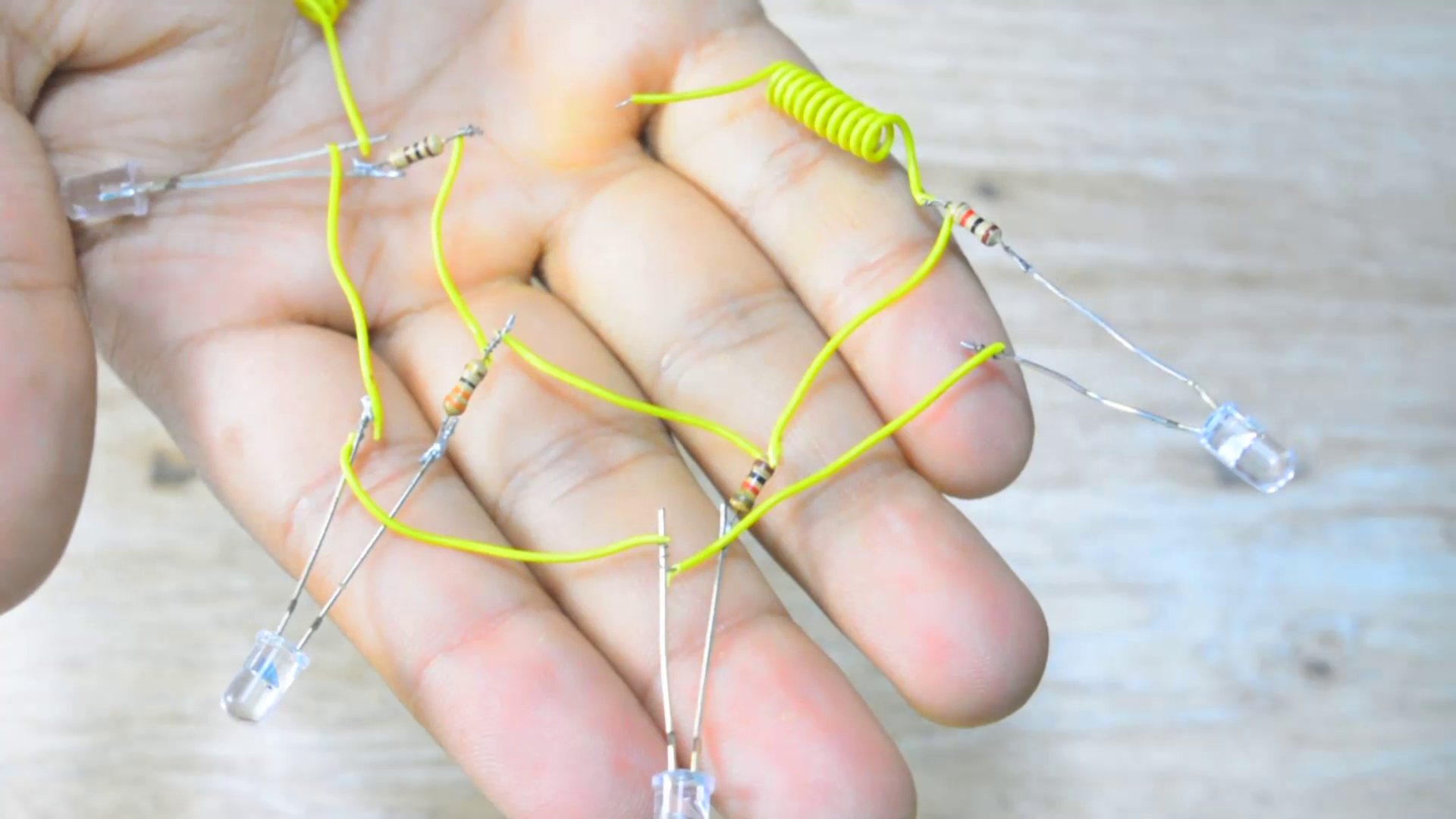 How to Make RGB LED Fan for Computer : 5 Steps - Instructables