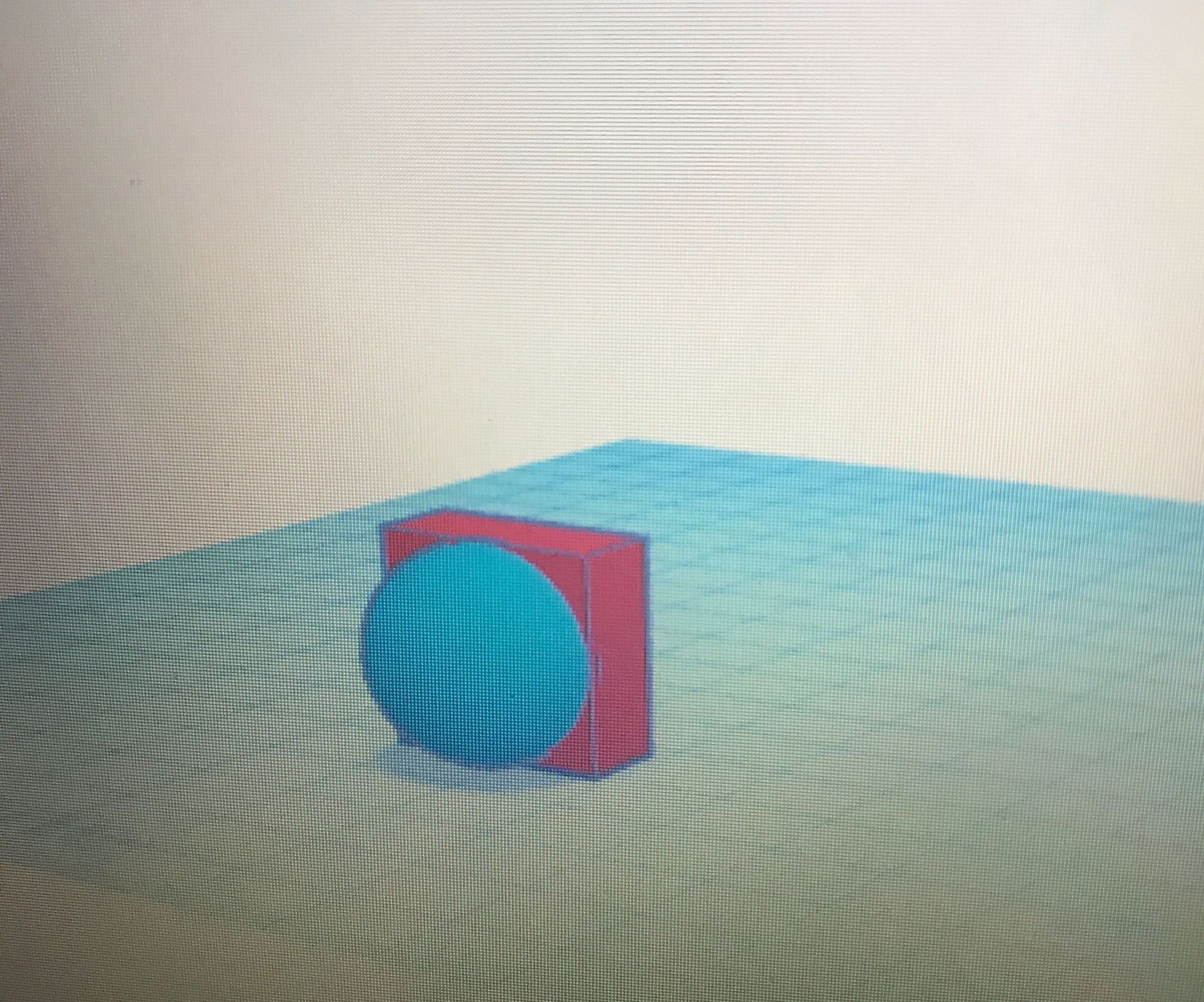Cube/Sphere Mashup : 3 Steps - Instructables
