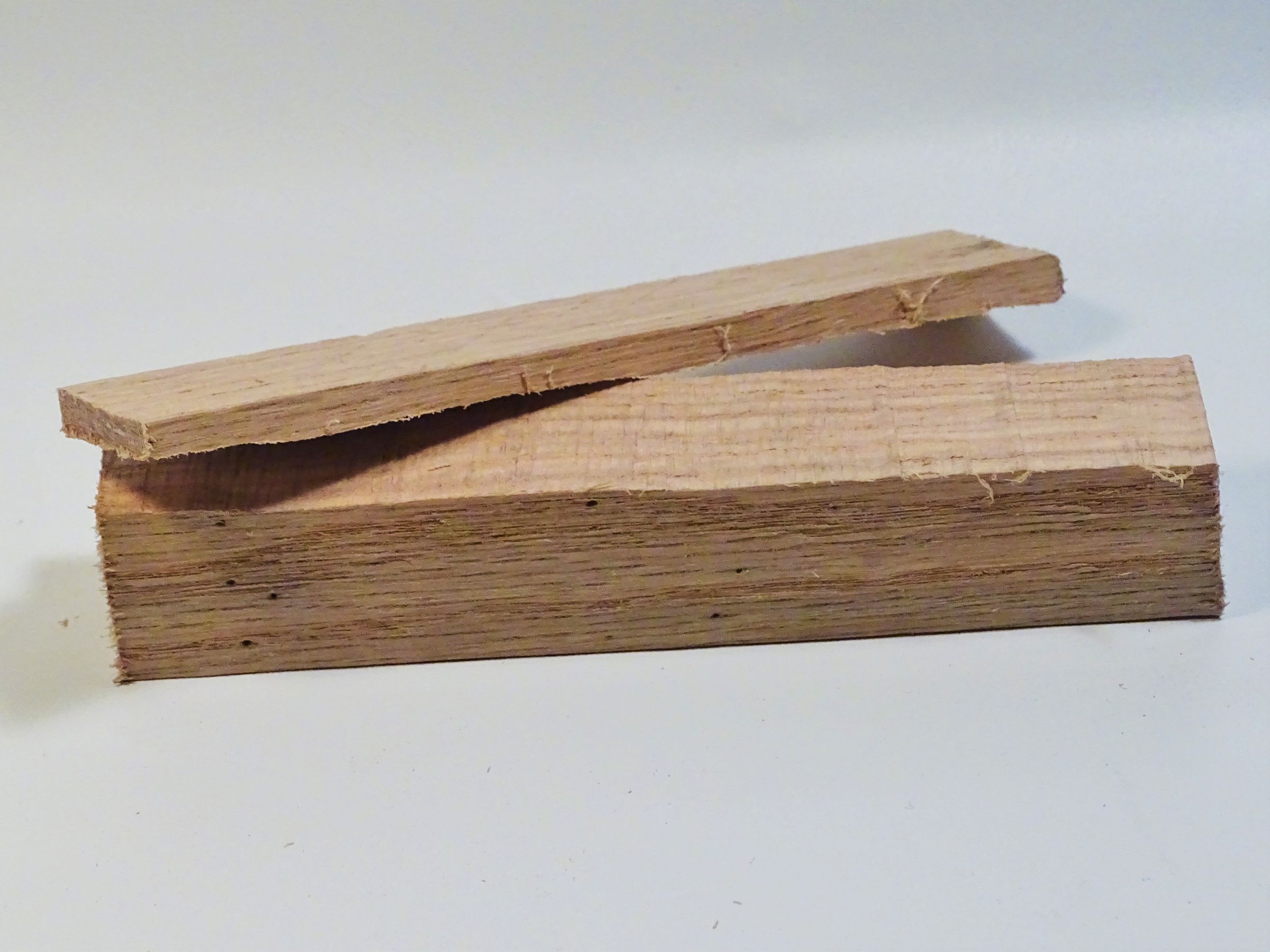 Upcycled Flint-Knapping Set : 10 Steps (with Pictures) - Instructables