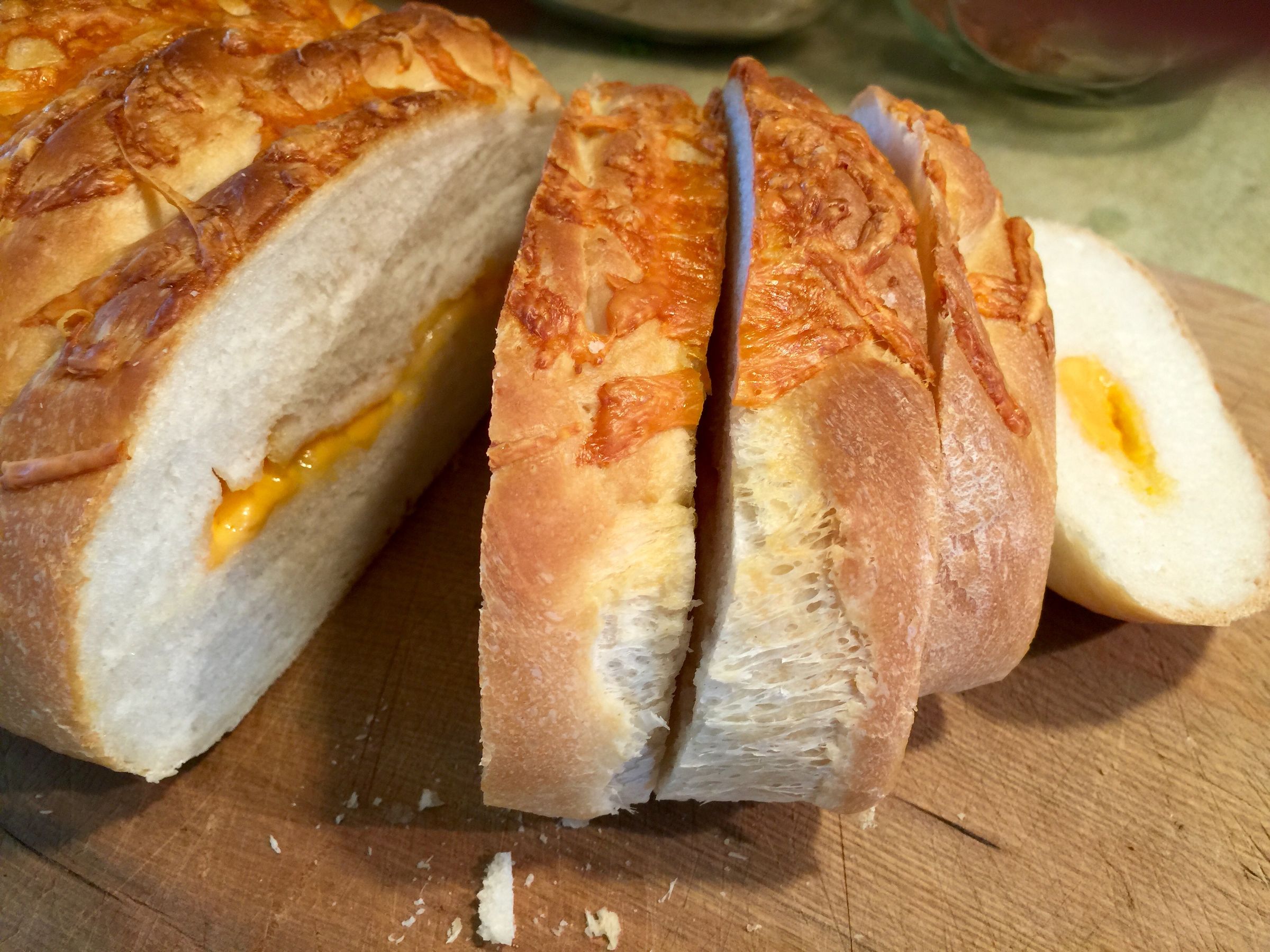 Braided Bread : 4 Steps (with Pictures) - Instructables