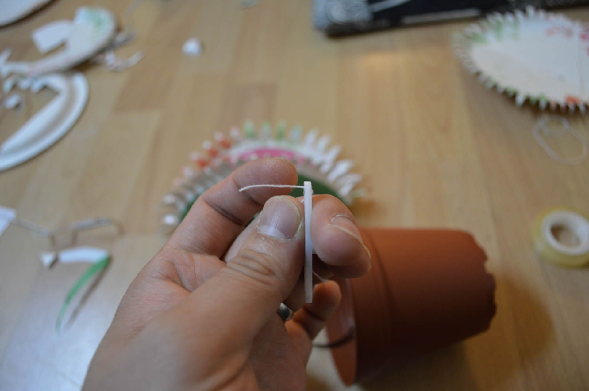 Venus Fly Trap Toy Powered by Intel Edison : 11 Steps (with Pictures ...