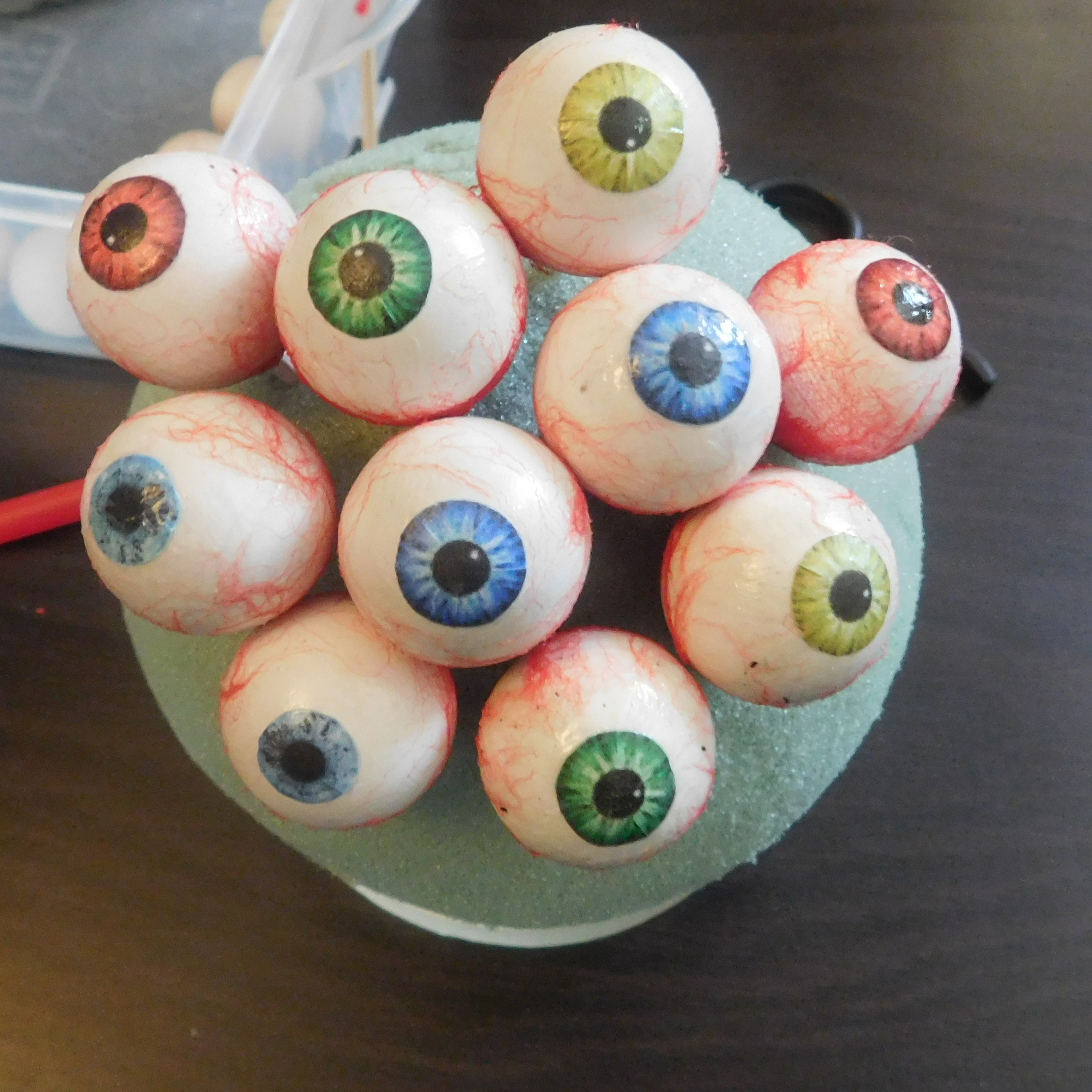 My Prop Eyes : 15 Steps (with Pictures) - Instructables