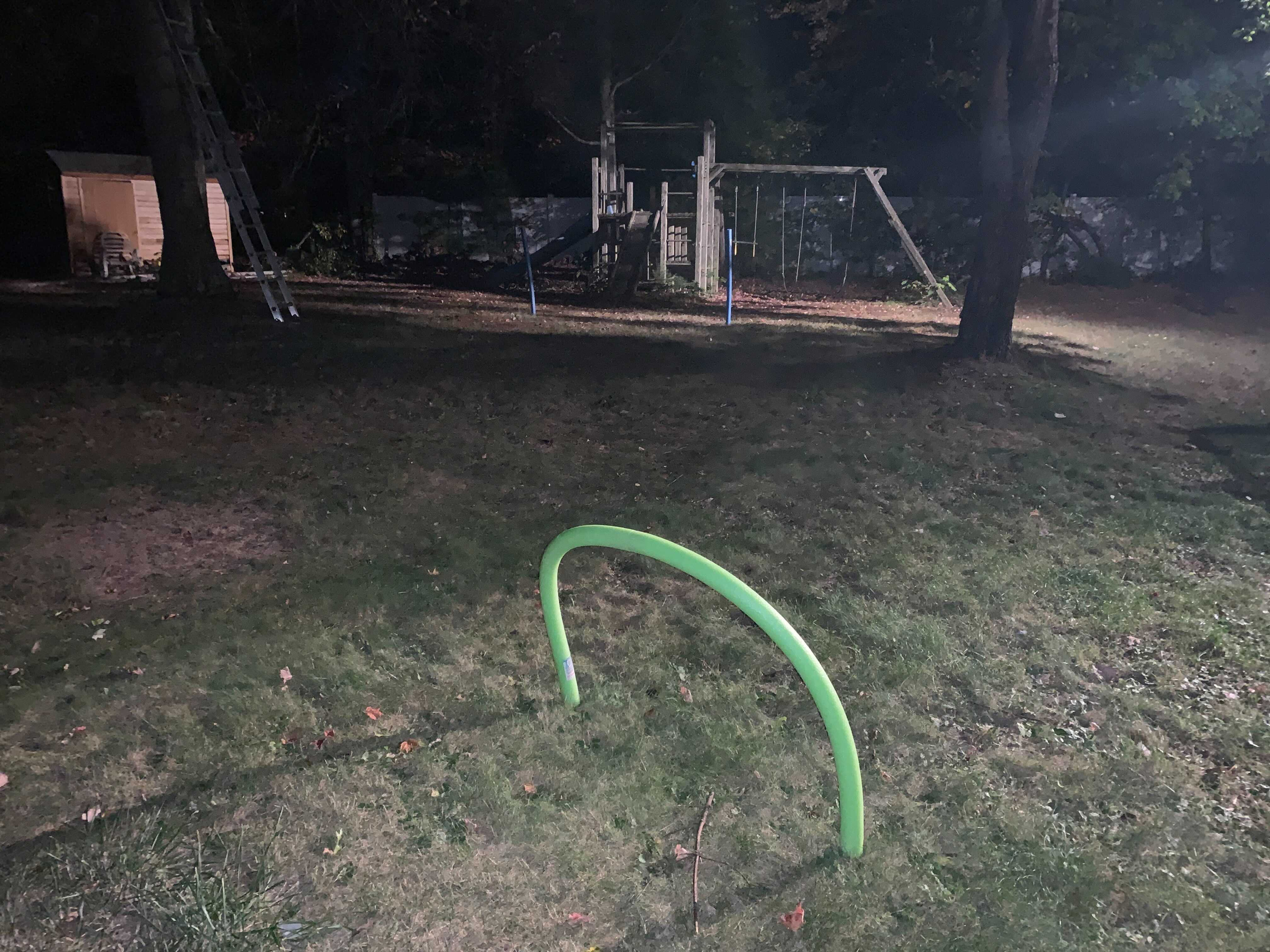 How to Make and Design a FPV Obstacle Course for Quadcopters : 6 Steps ...