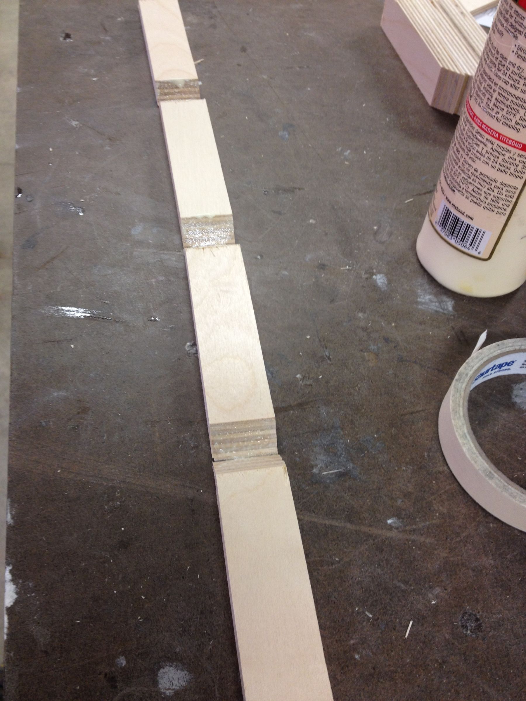 Simple Plywood Box... : 5 Steps (with Pictures) - Instructables