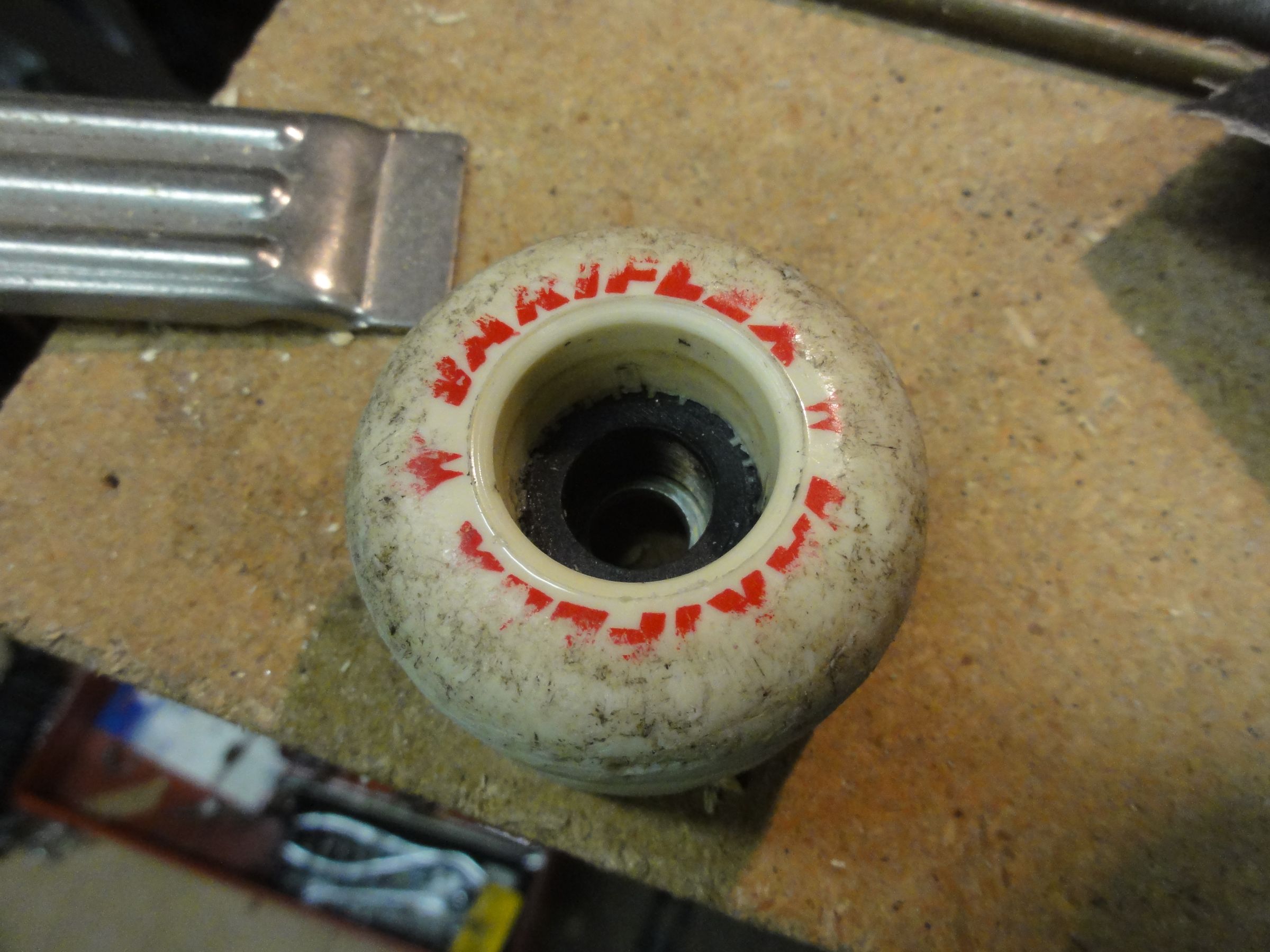 GoPro Cable Cam: Wheeled Camera Suspension System : 7 Steps - Instructables