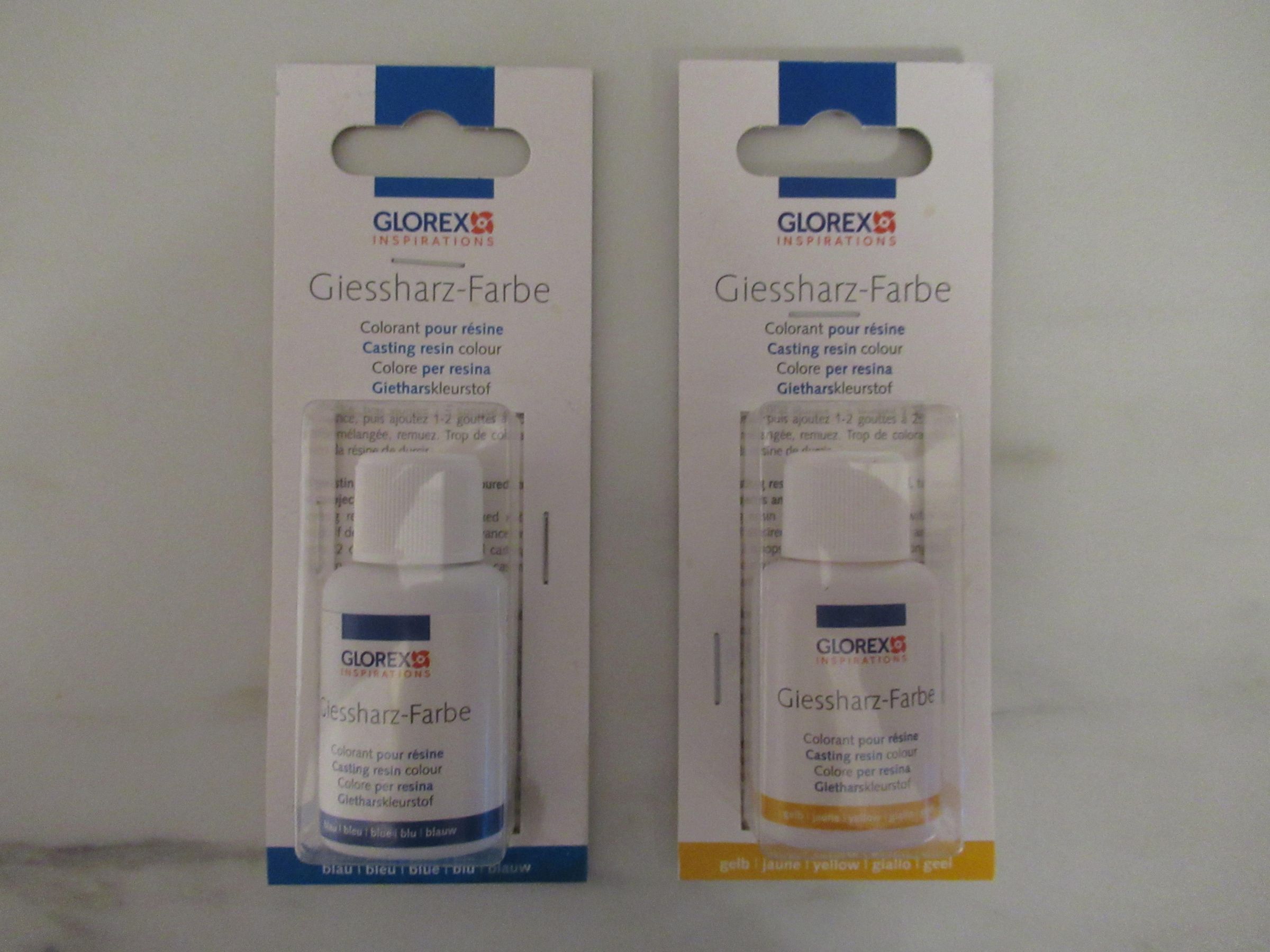 Handmade Resign Design Lamp : 8 Steps - Instructables