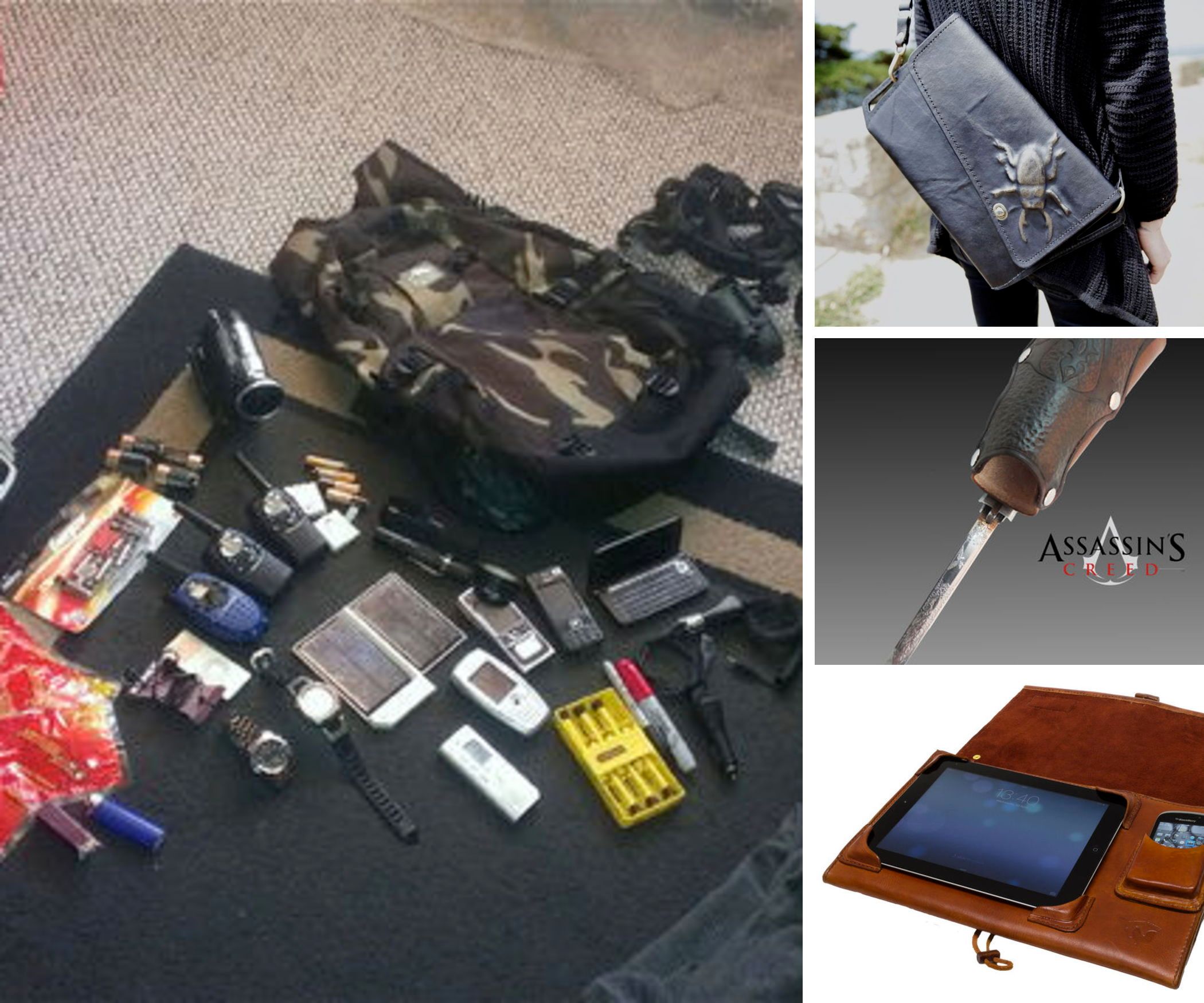 Workshop - Instructables