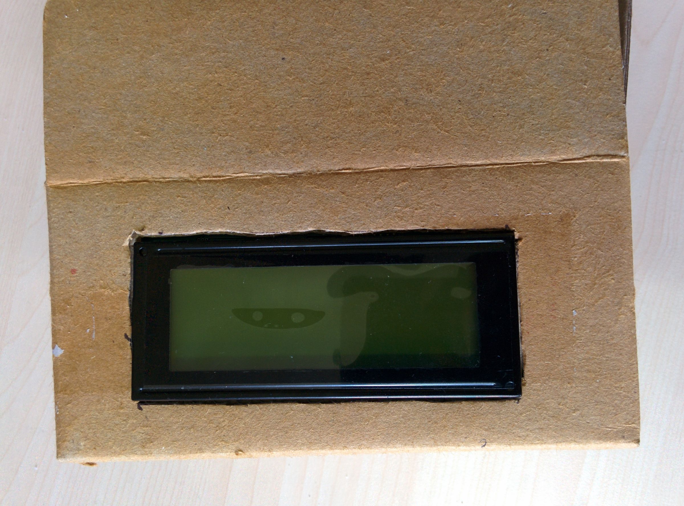 SOLAR POWERED ARDUINO WEATHER STATION : 13 Steps (with Pictures ...