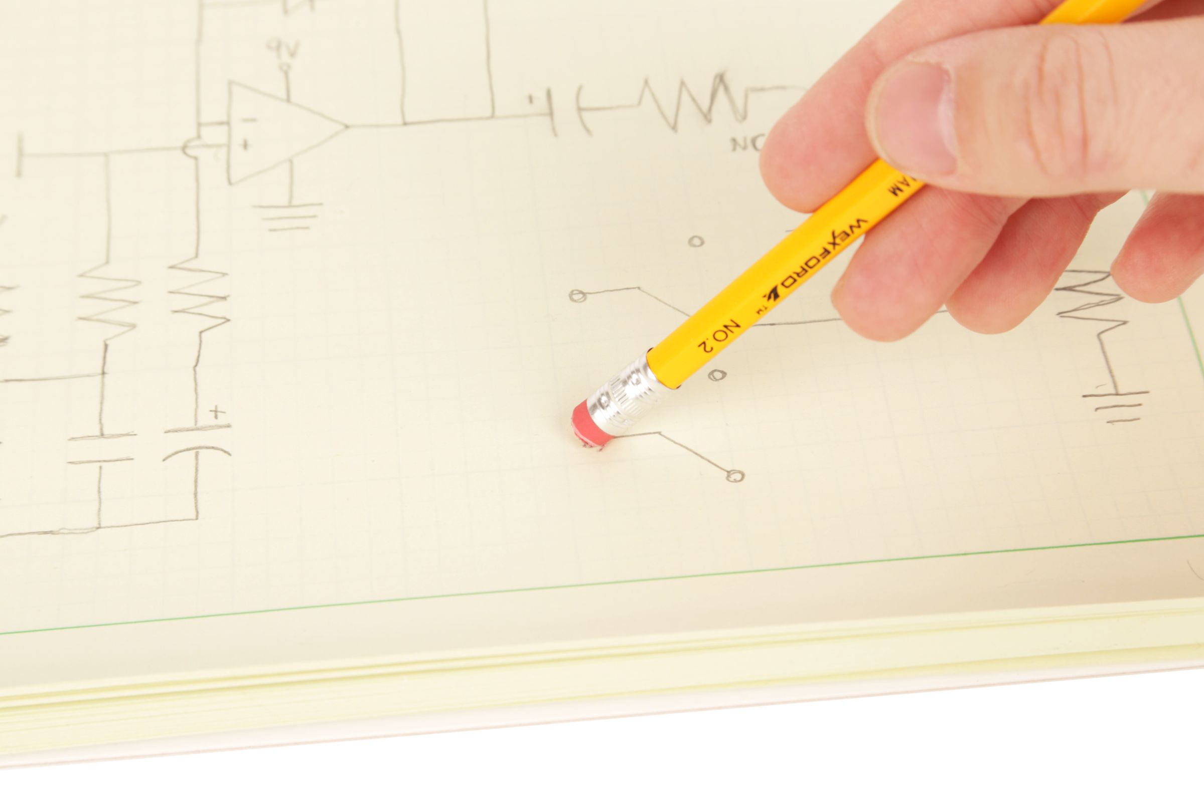 Preparing a Schematic : 7 Steps - Instructables