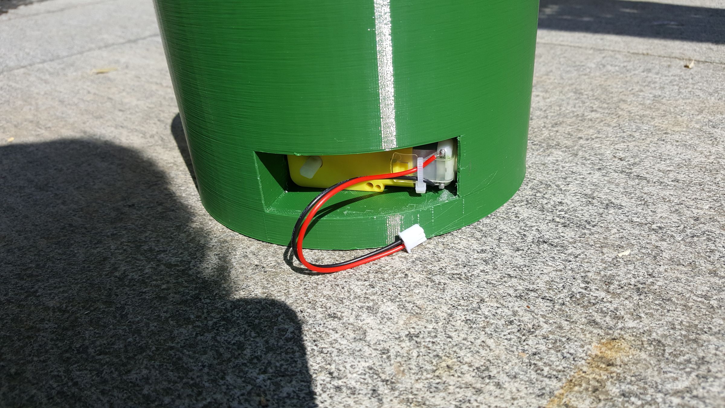 Automated Cocktail Drink Machine : 13 Steps (with Pictures) - Instructables