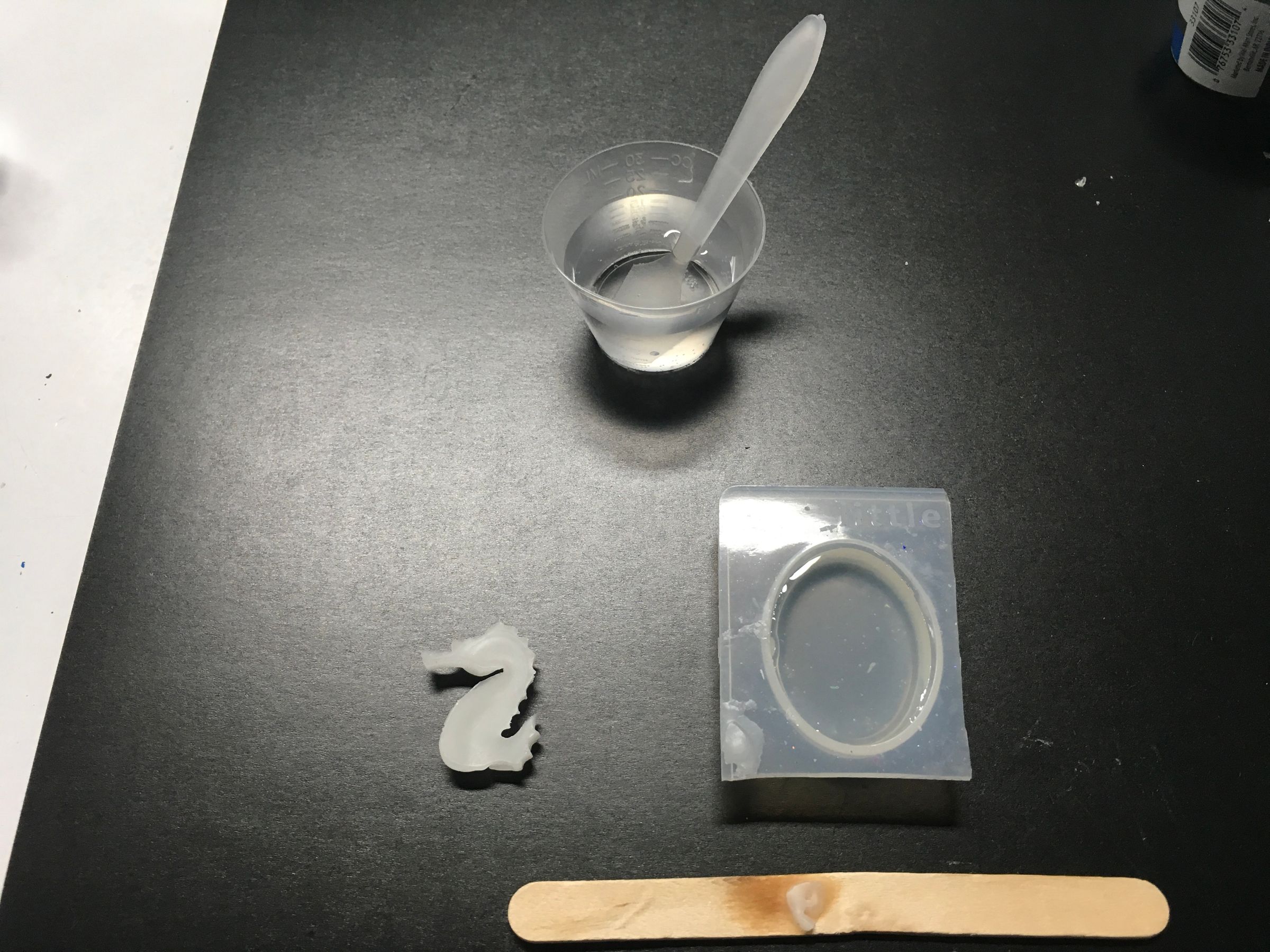 Reverse Resin Intaglio : 7 Steps (with Pictures) - Instructables