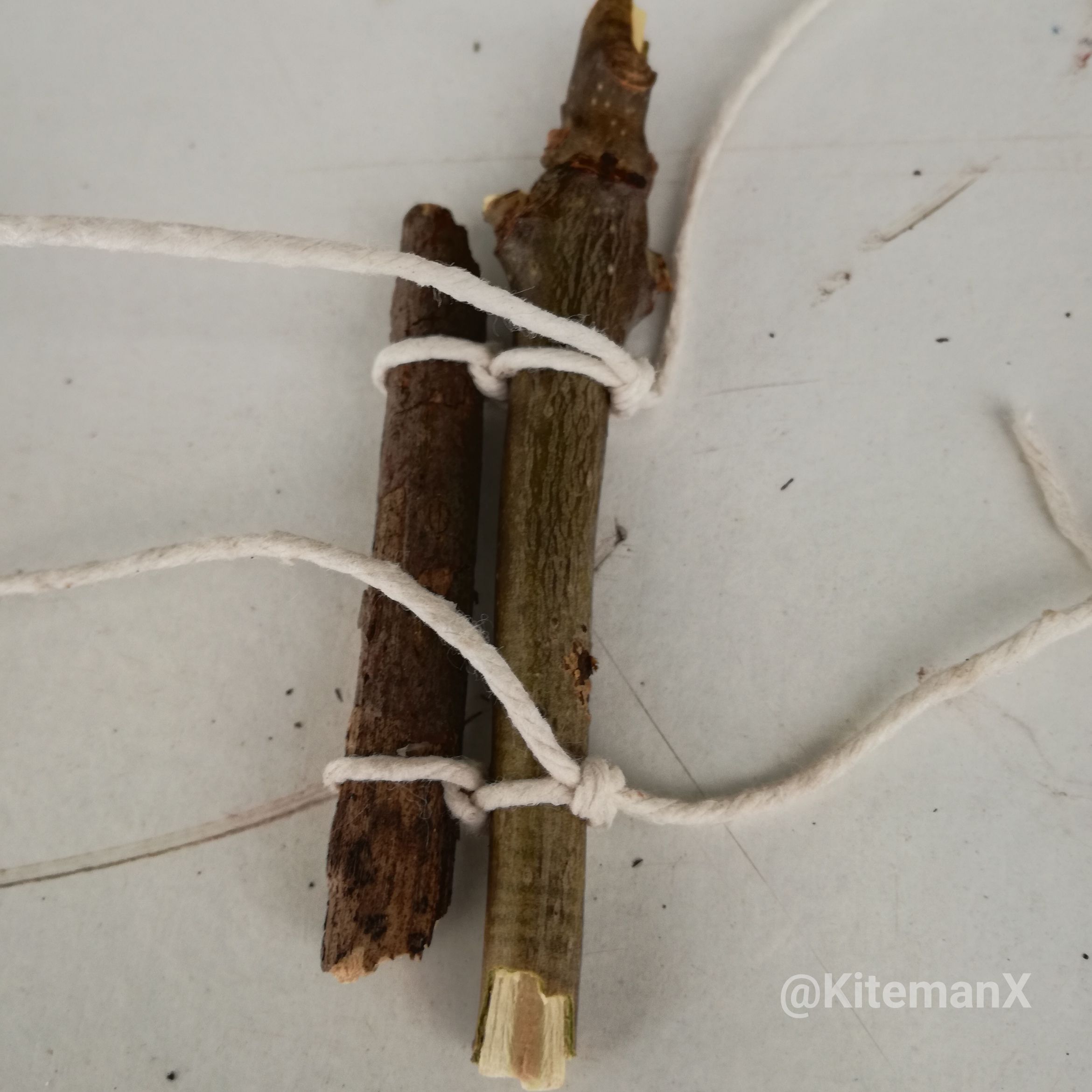 Rustic Woggle : 7 Steps (with Pictures) - Instructables