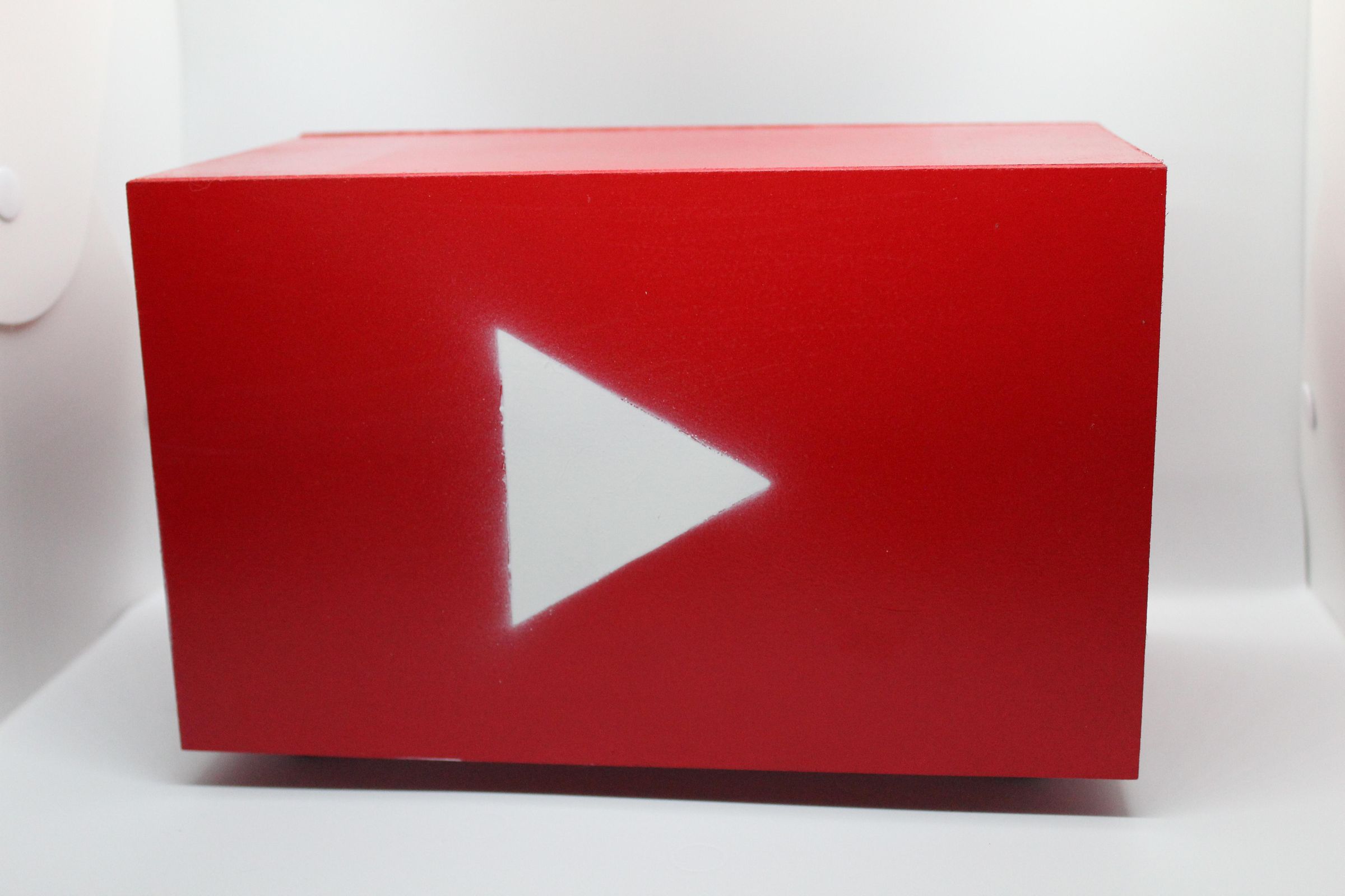 The YouTube Box : 7 Steps (with Pictures) - Instructables