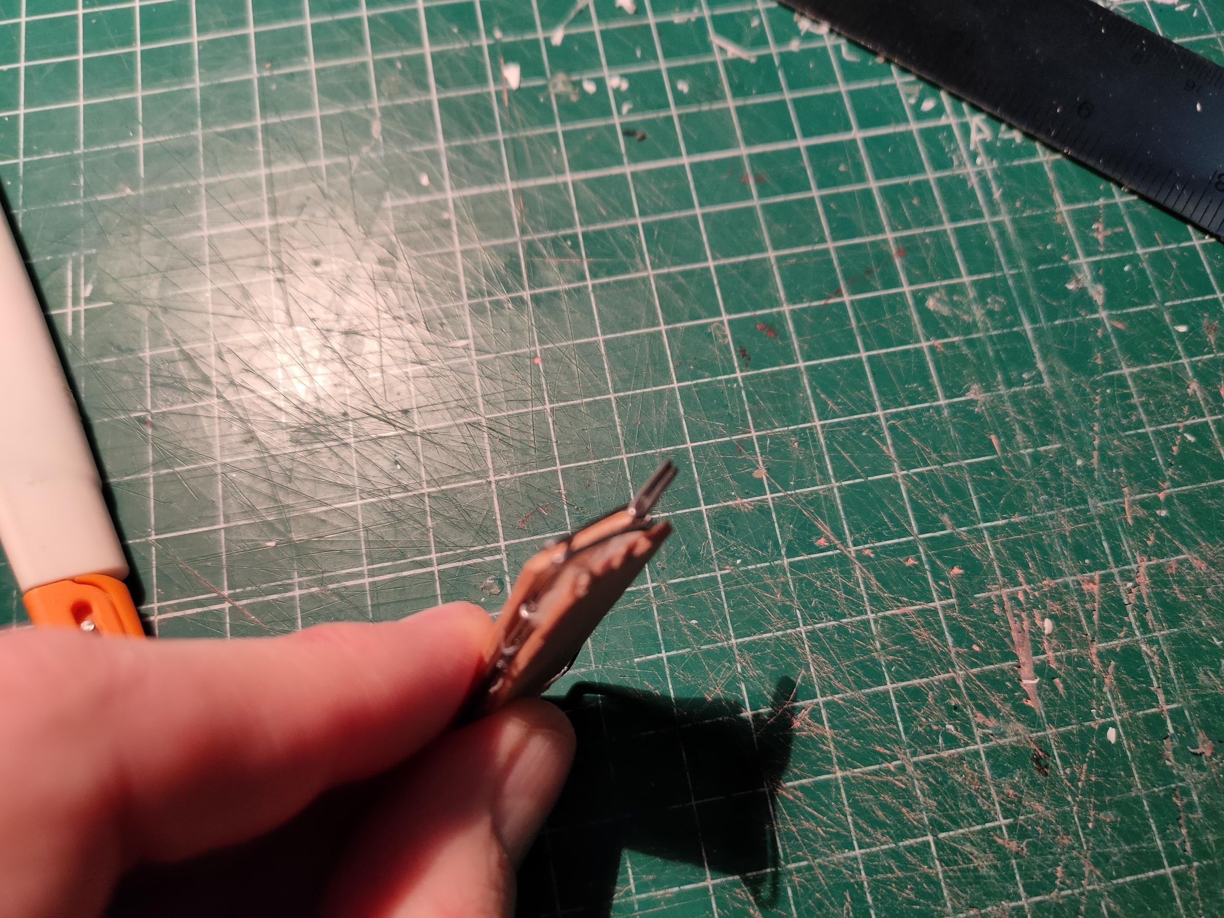 How to Make Laptop Feet Legs Replacements Without 3D Printer (Updated V.3) 9th June 2024 : 6 ...