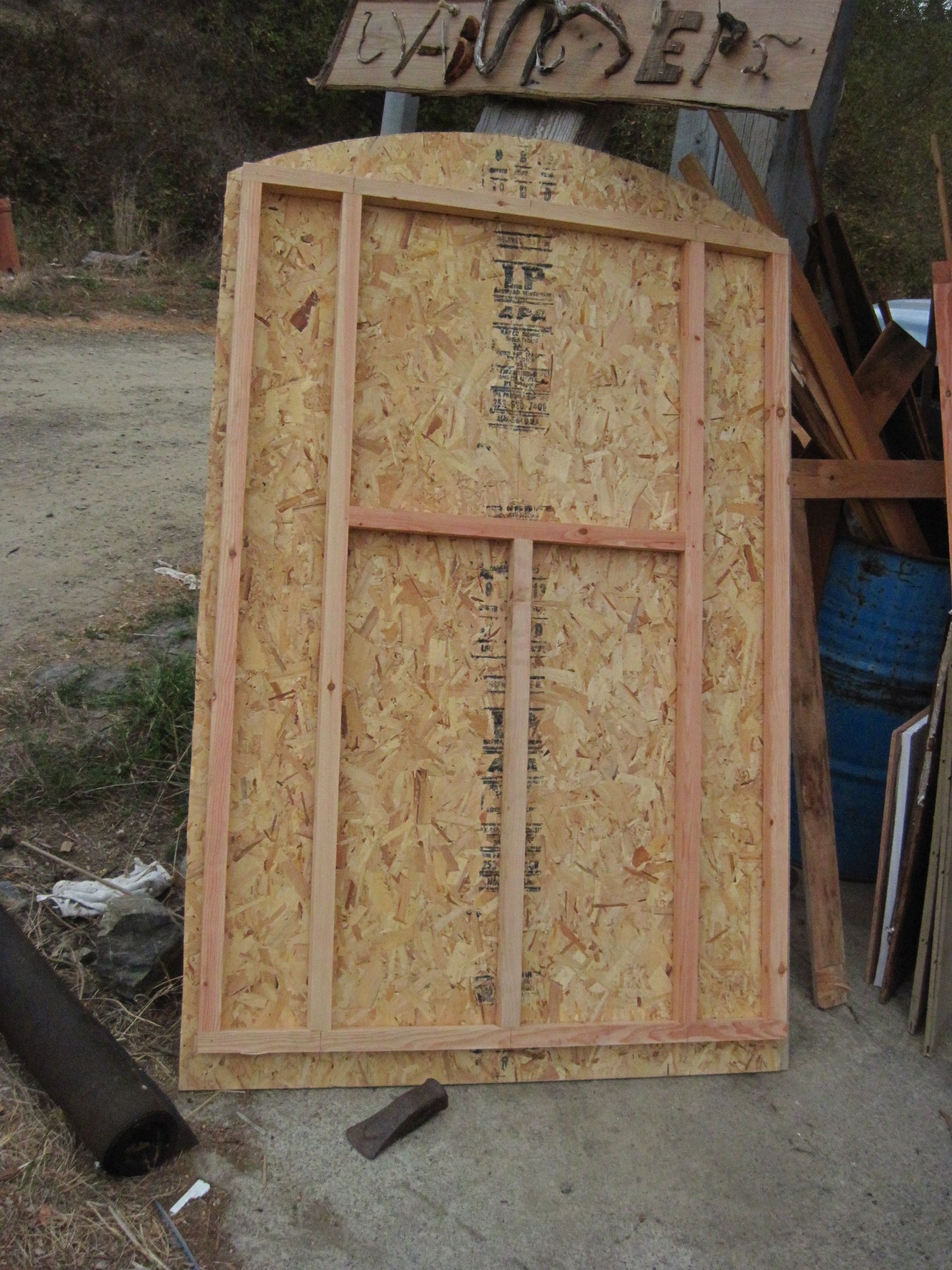 A Tiny Tiny House : 5 Steps - Instructables