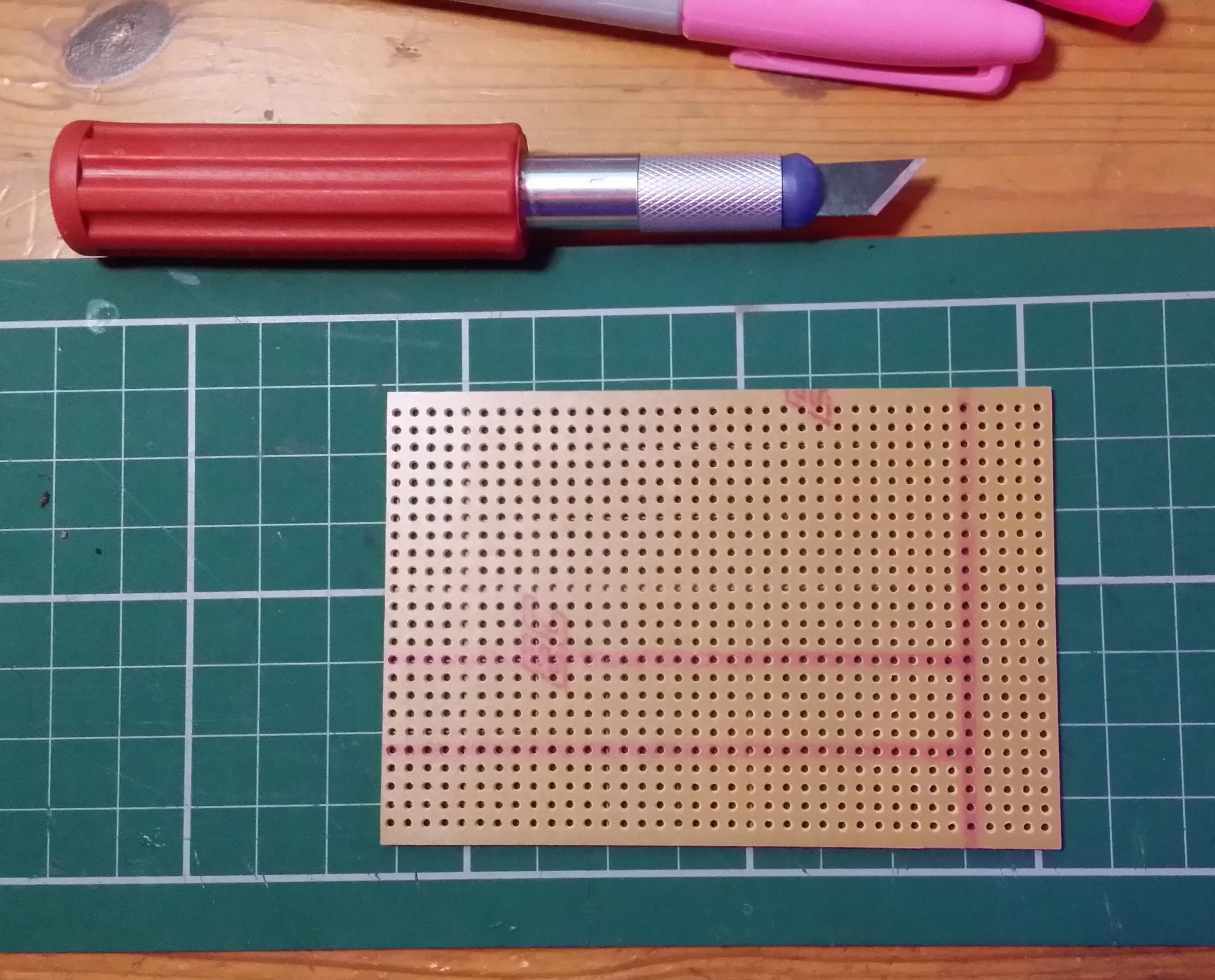 Build a Laser Harp From Scratch : 3 Steps (with Pictures) - Instructables