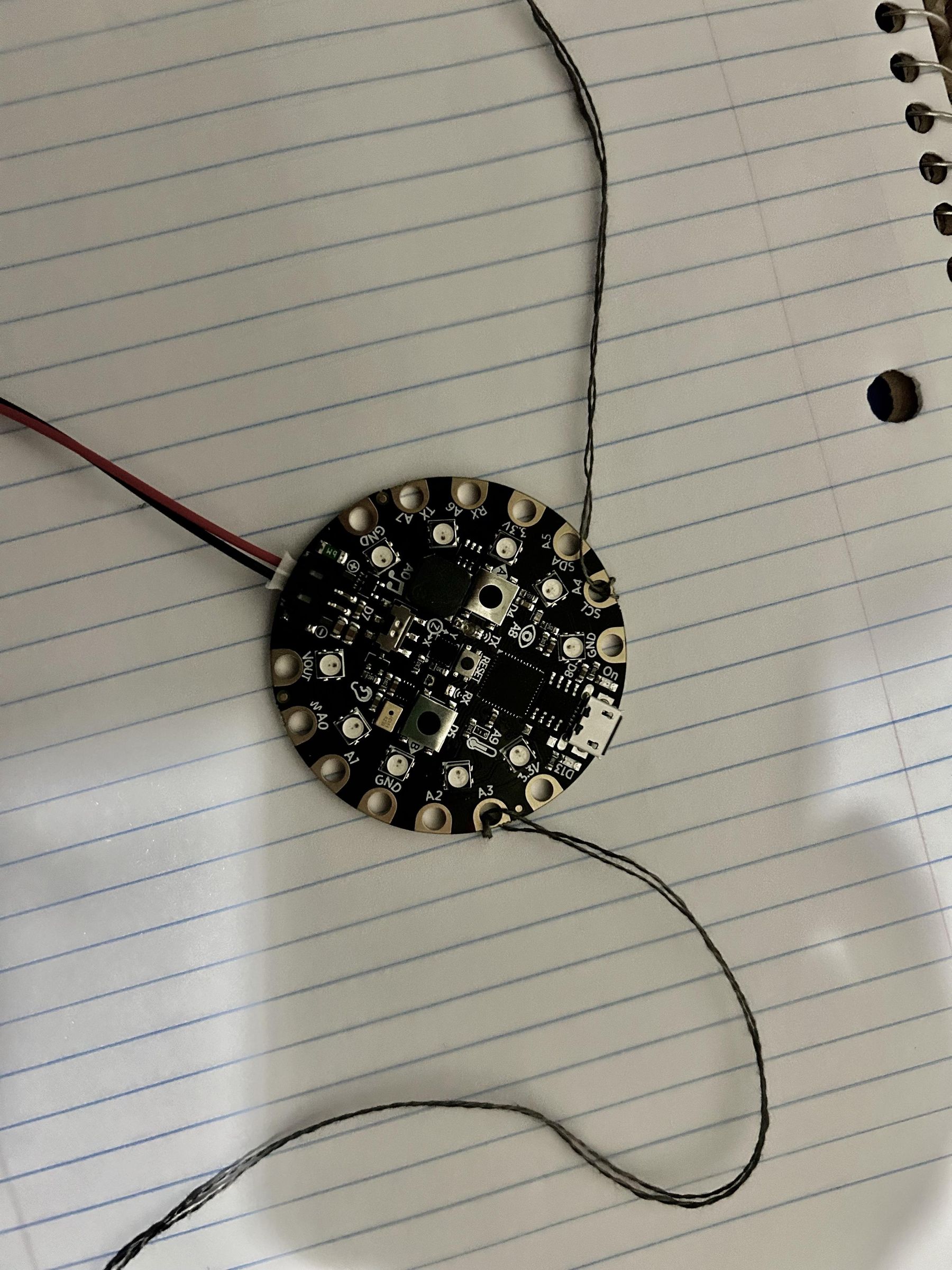Arduino Anxiety Lamp : 7 Steps - Instructables