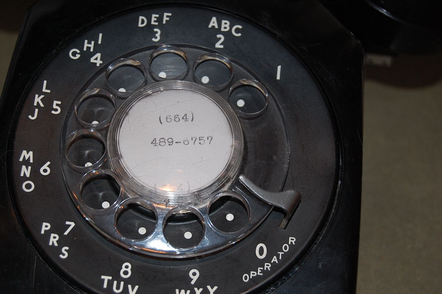 Retro Phone Phone Charging Station : 10 Steps (with Pictures ...