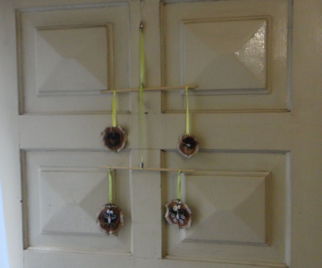 Brazilian Fruits Mobile With Quilling Paper ;) : 7 Steps (with Pictures ...