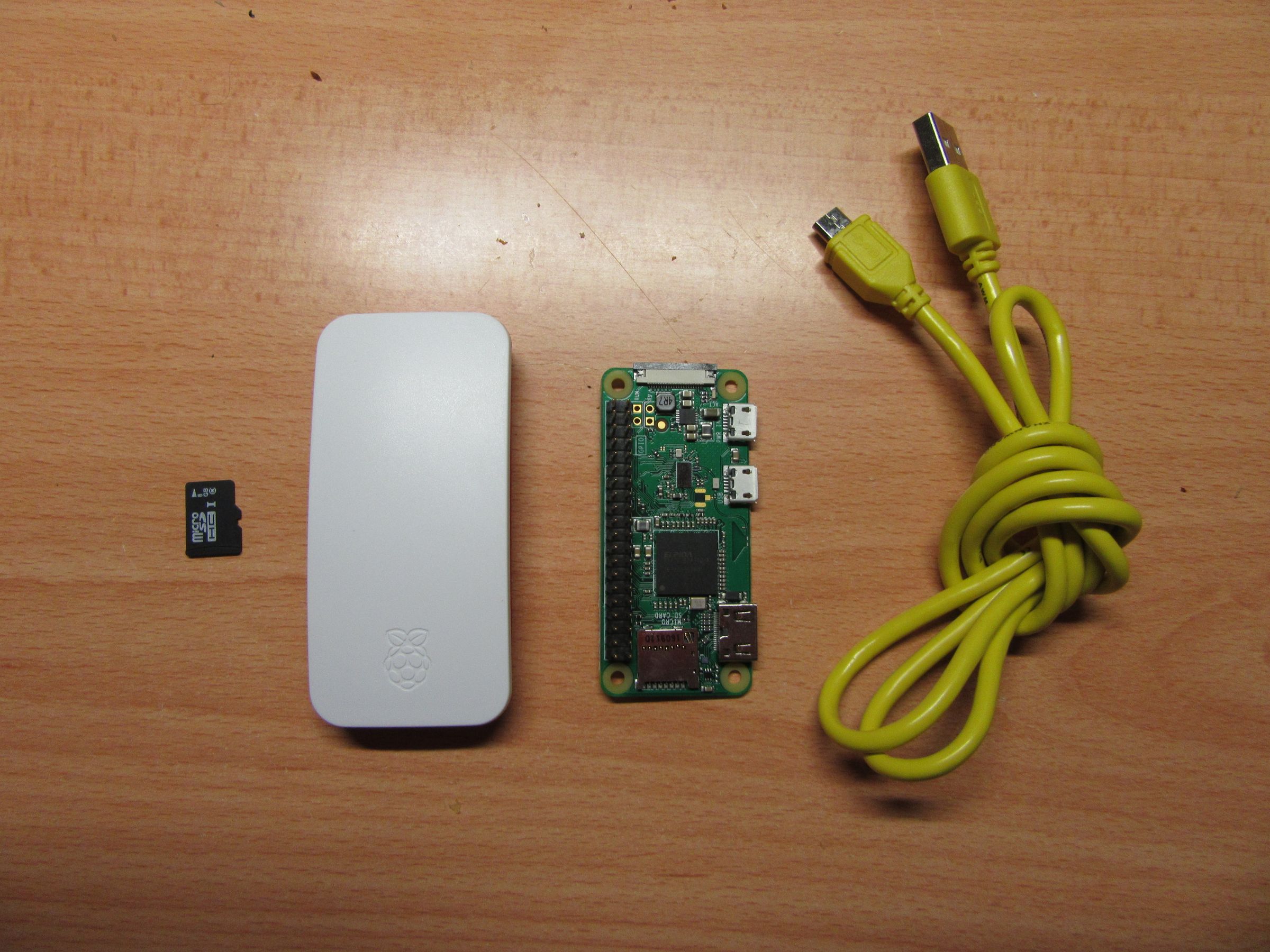 NAS Access for Non-Networked Devices : 7 Steps (with Pictures ...