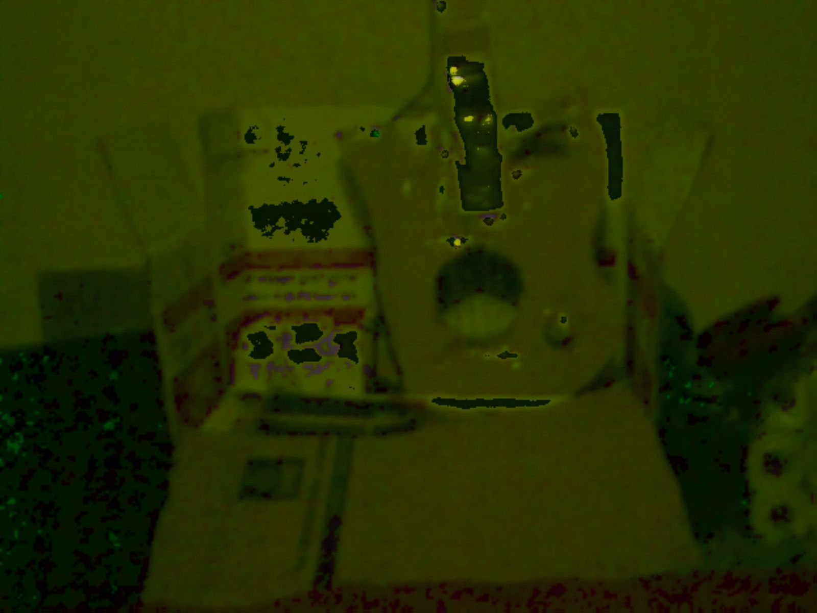 Standing Cardboard Shelf : 6 Steps - Instructables