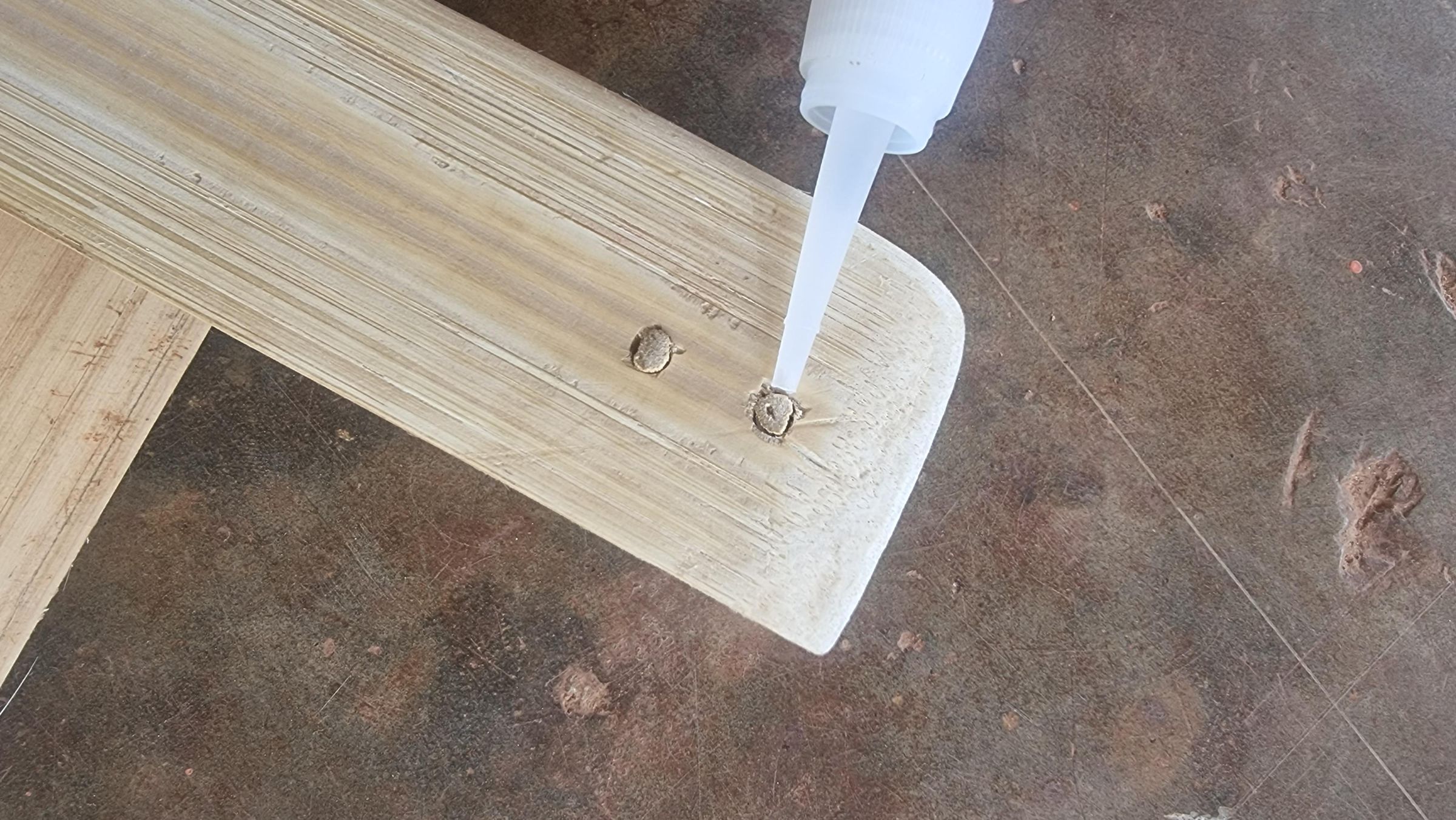 Bamboo Boomerang : 6 Steps (with Pictures) - Instructables