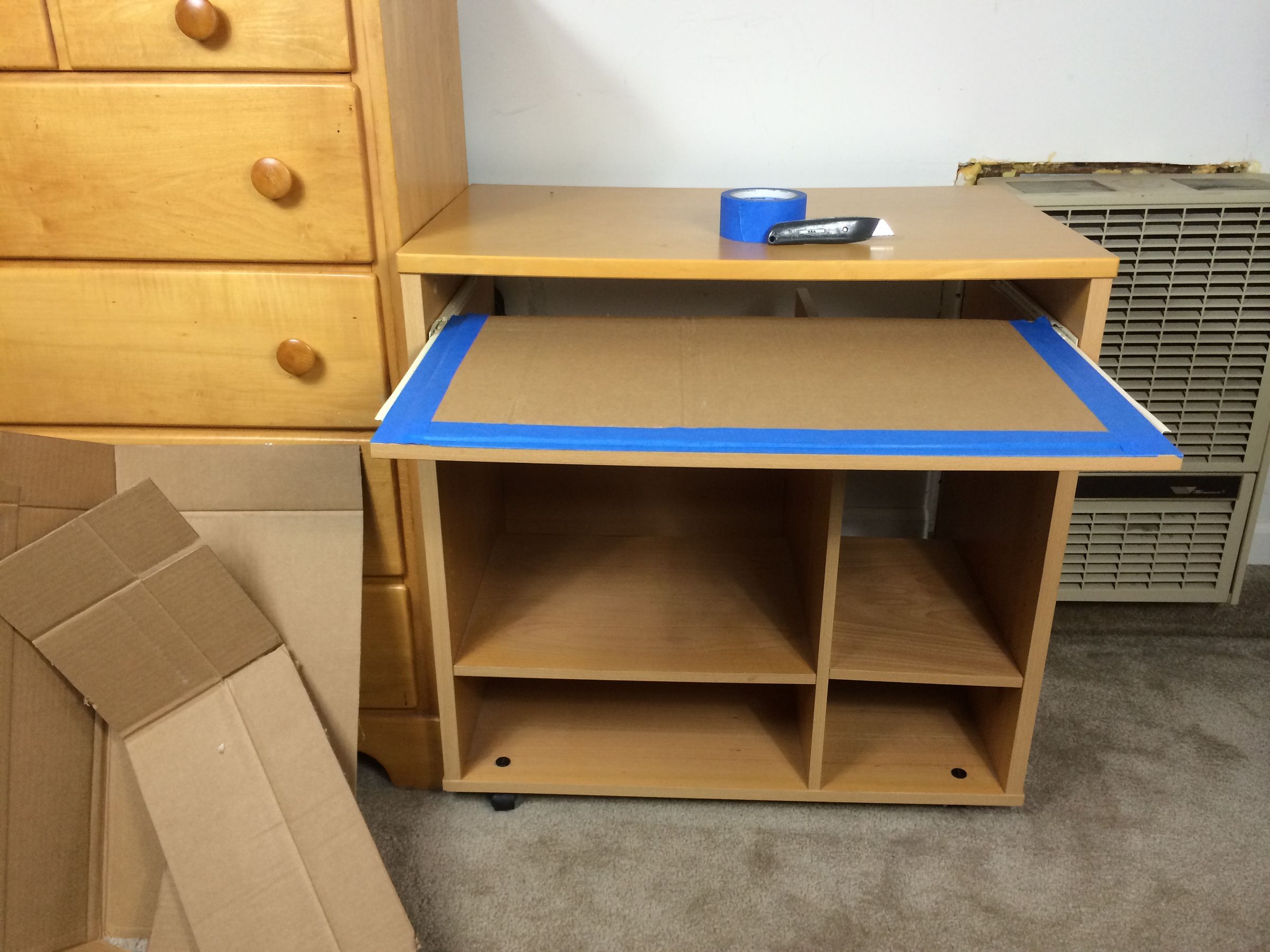 Create a Maker Space for Kids : 5 Steps (with Pictures) - Instructables