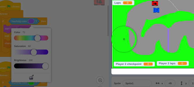 Basics of Scratch Coding : 19 Steps - Instructables