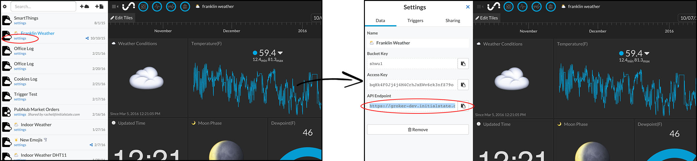 Build a Raspberry Pi SUPER Weather Station : 8 Steps (with Pictures ...