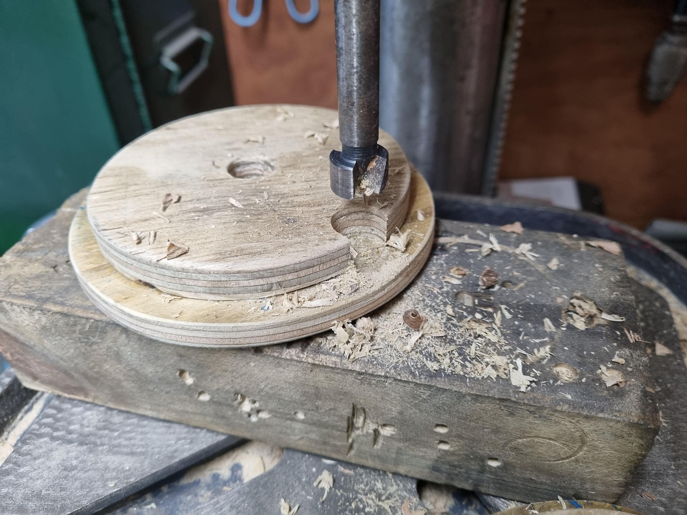 Cat Scratch Wheel : 8 Steps (with Pictures) - Instructables