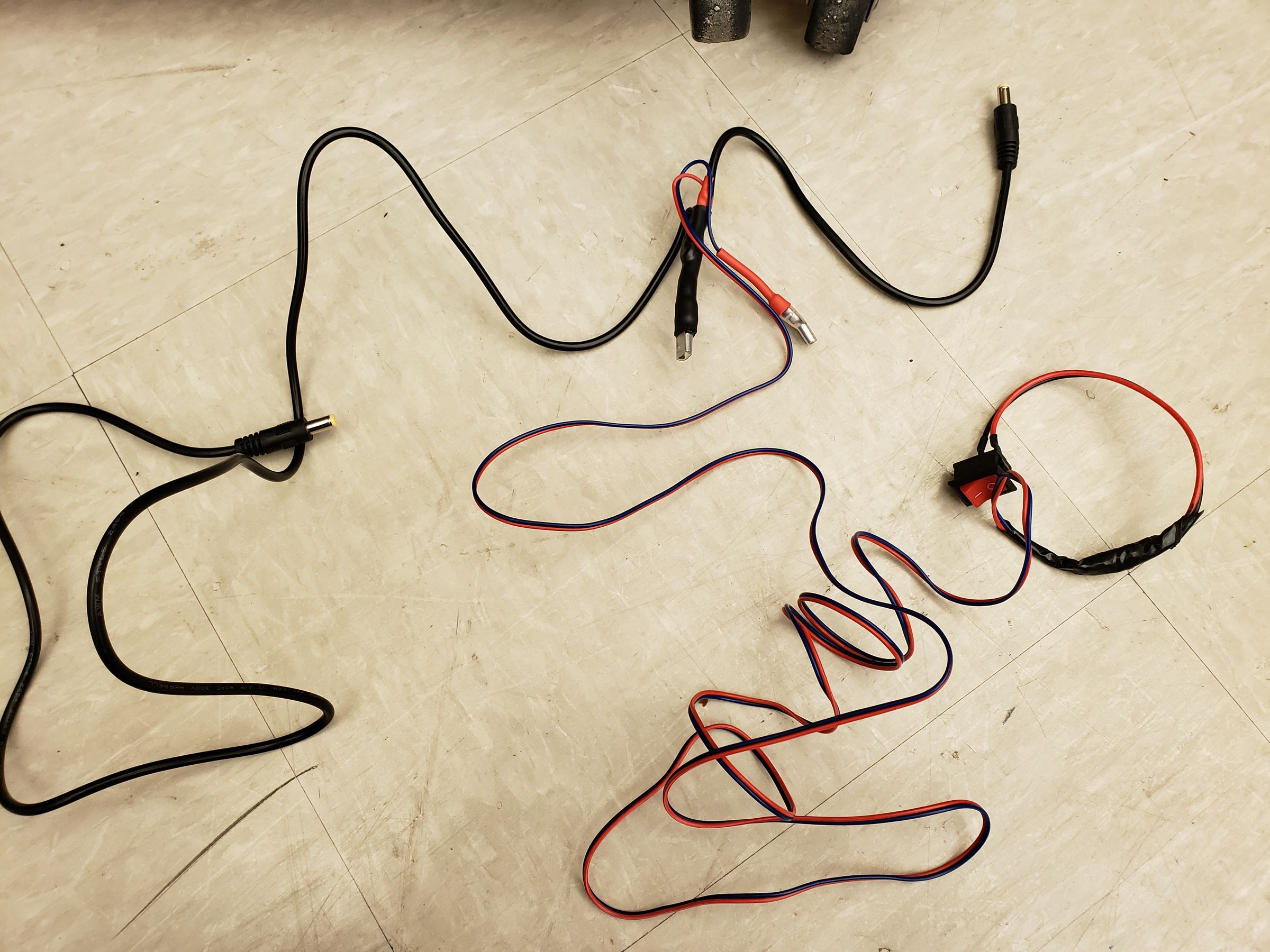 Magic Mirror Stage Prop : 10 Steps (with Pictures) - Instructables