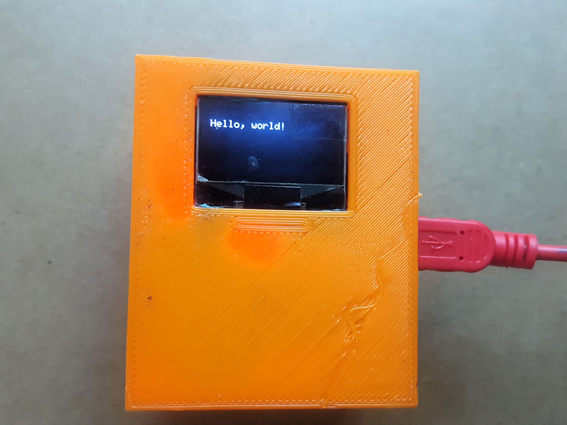 Art Prompt Magnet : 9 Steps (with Pictures) - Instructables