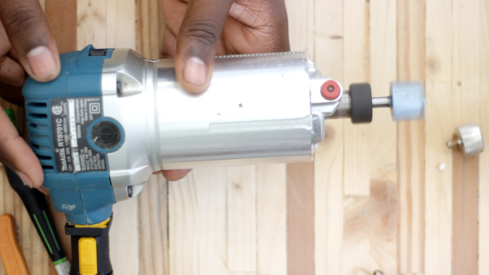 DIY Festool Style Plug-It Power Connectors : 6 Steps - Instructables