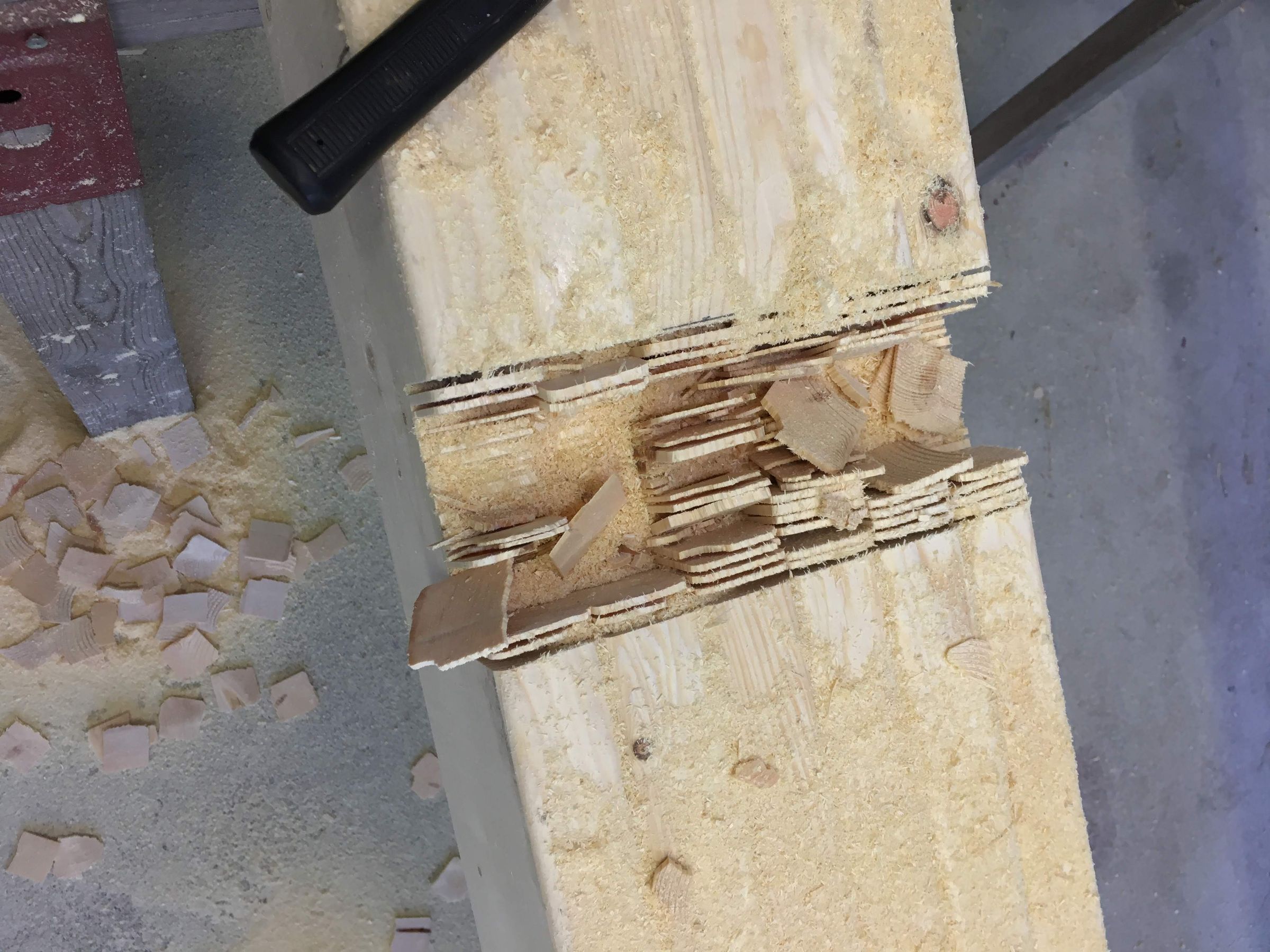 A Frame Cabin/Club House : 9 Steps (with Pictures) - Instructables