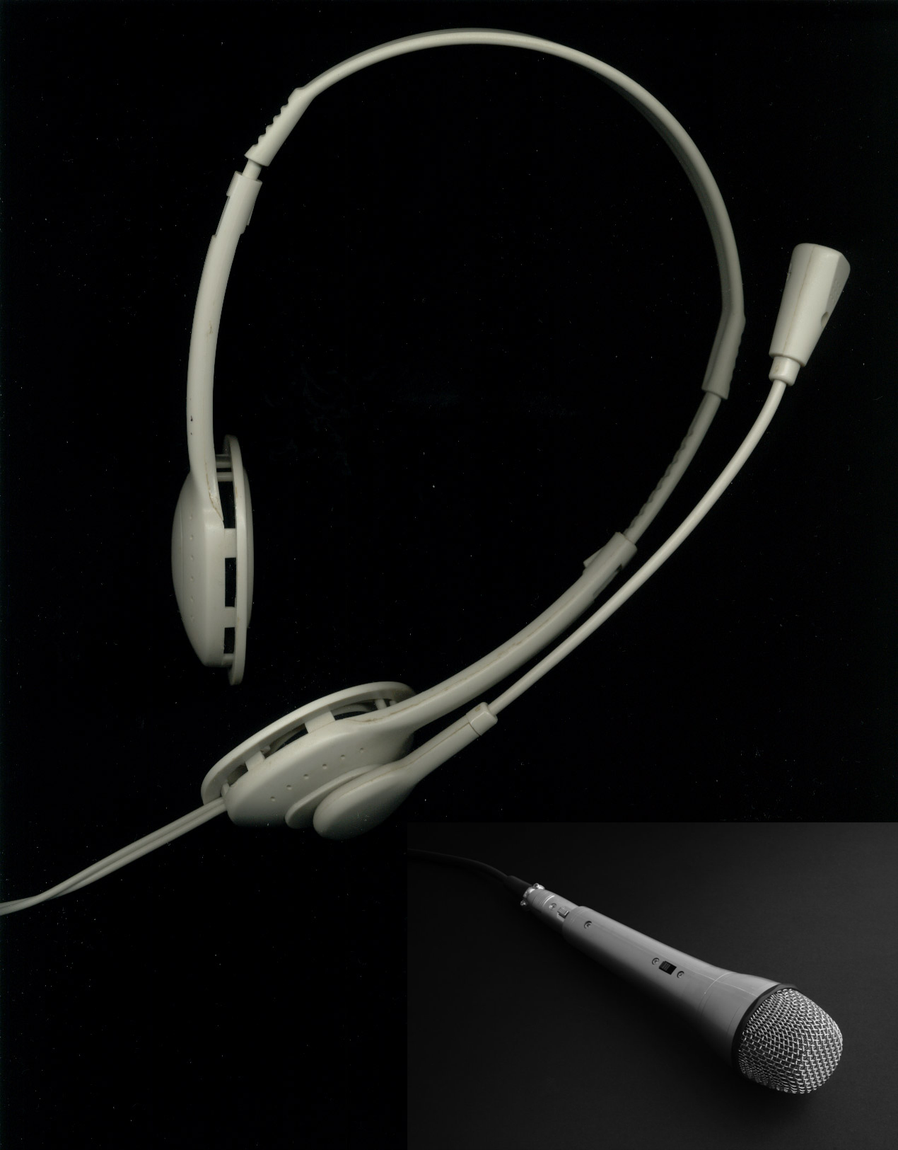 Get Rid of Buzzing and Humming Noise When Using Your Headset or USB Mic ...