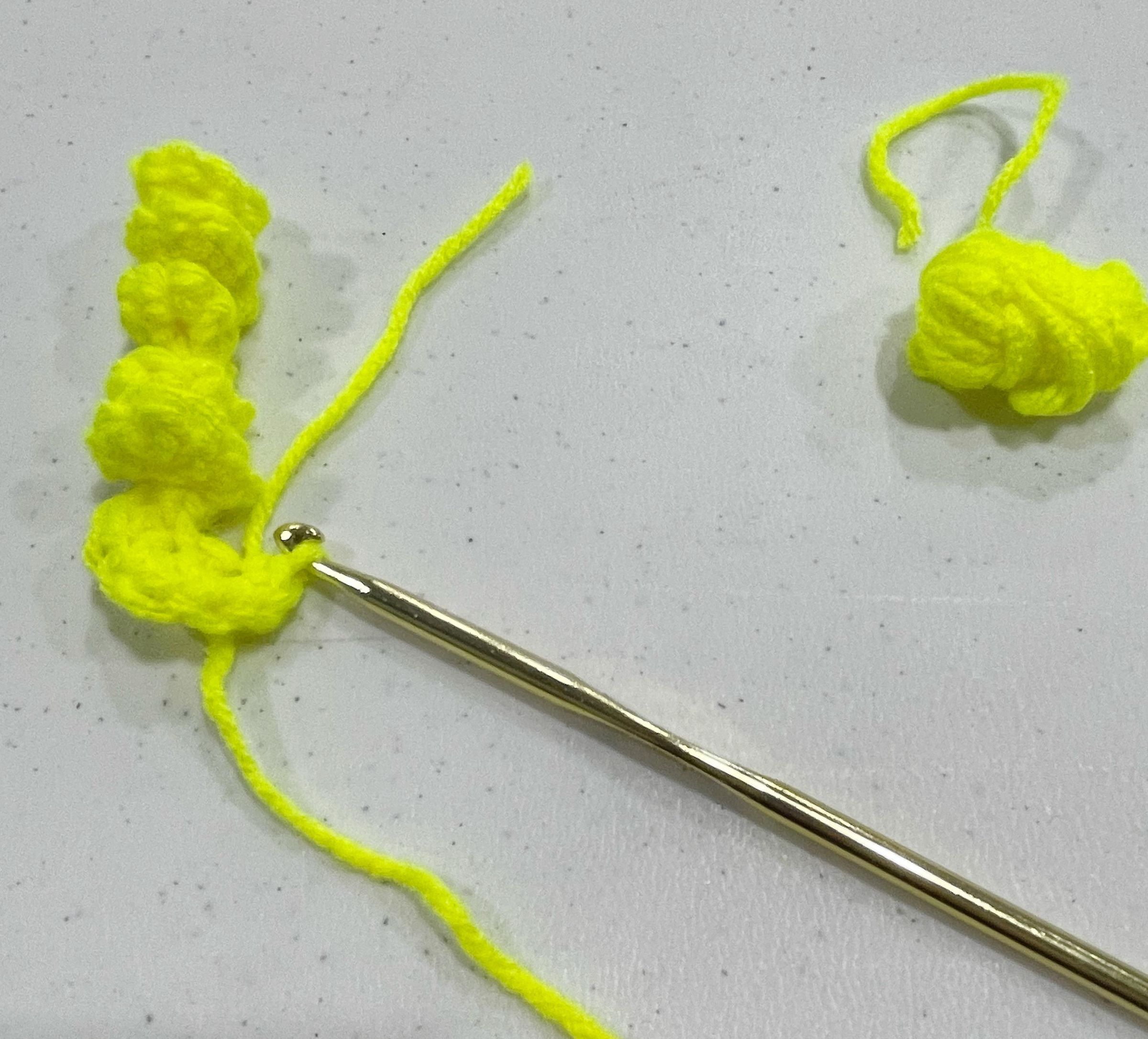 Crochet Curlicues : 6 Steps (with Pictures) - Instructables