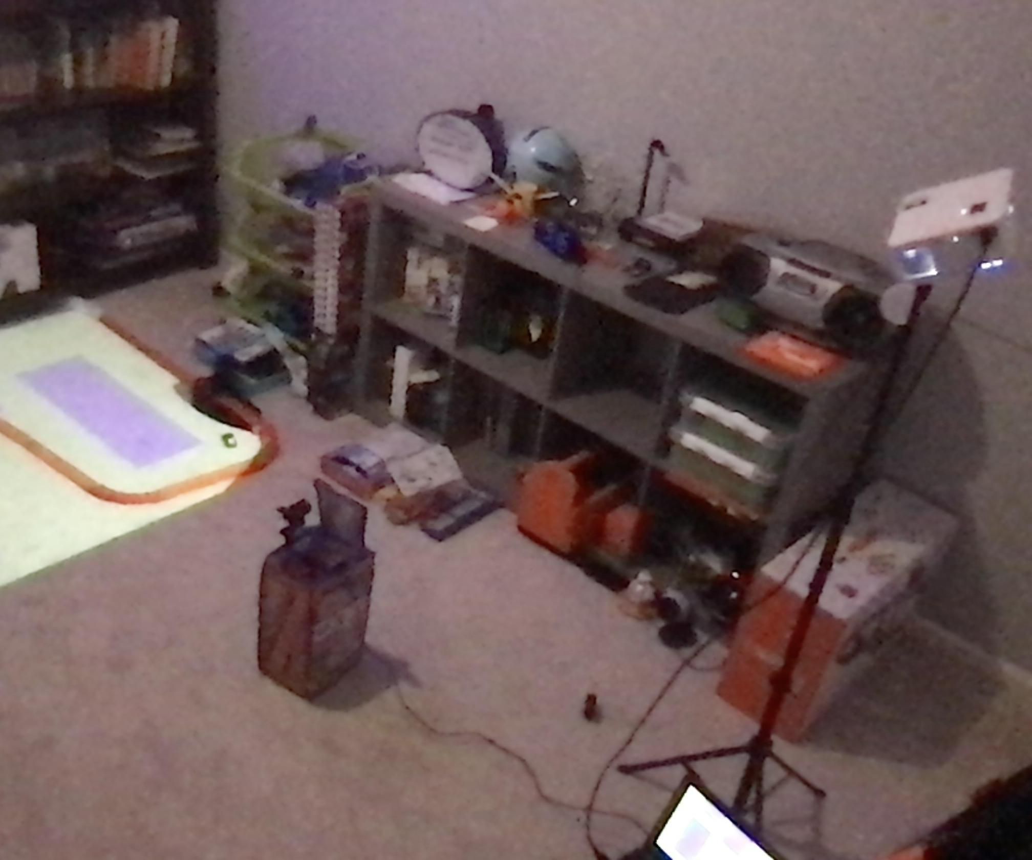 DIY Interactive Floor : 7 Steps - Instructables