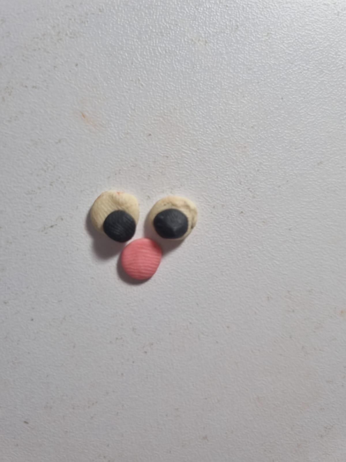 How to Make Plasticine Crazy Cat : 4 Steps - Instructables